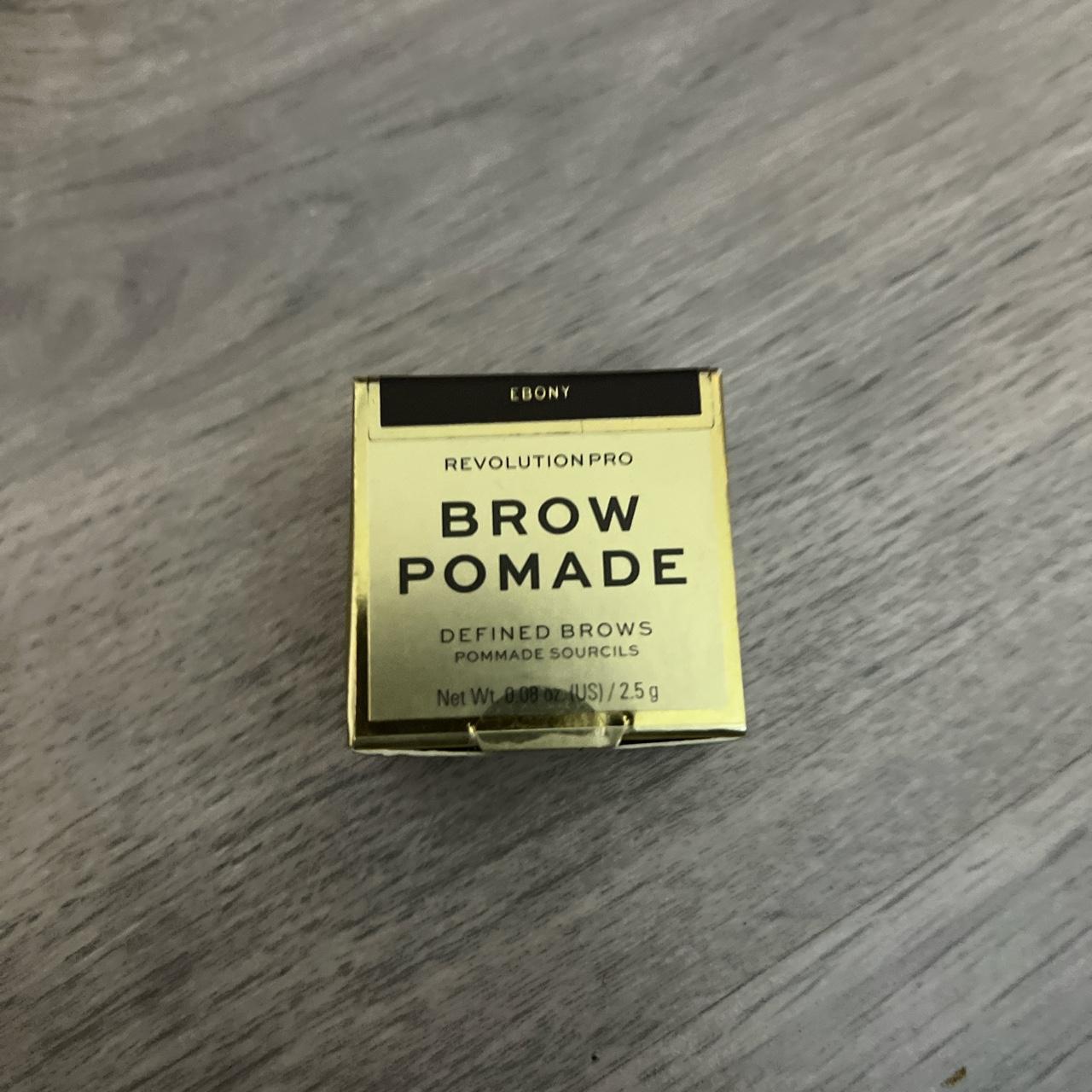 RevolutionPro~ Brow Promade Shade~ Ebony *Brand... - Depop
