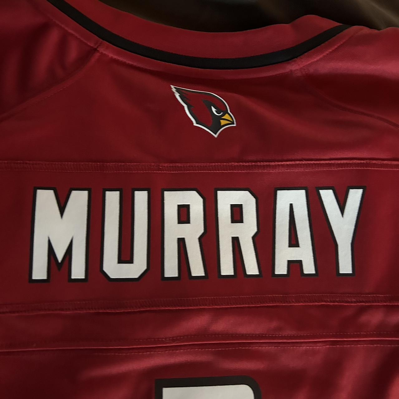 Kyler Murray NFL Home Jersey (NEVER WORN) - Depop