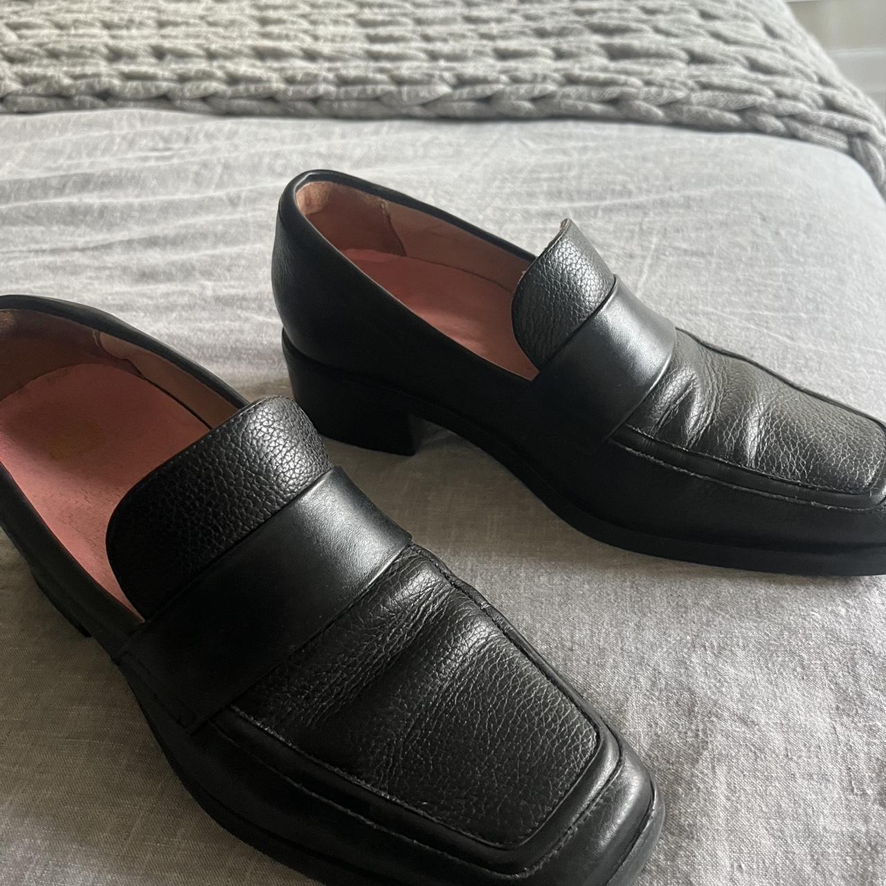Bared Footwear Loafer | Size 39 - Size 8 #bared... - Depop