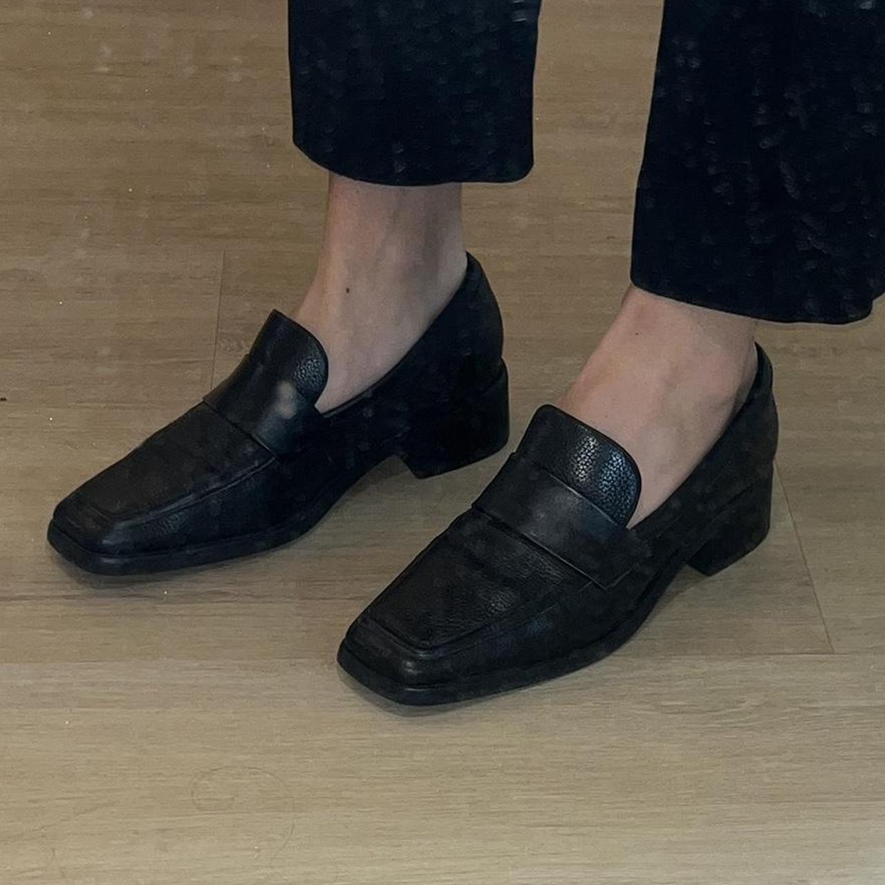 Bared Footwear Loafer | Size 39 - Size 8 #bared... - Depop