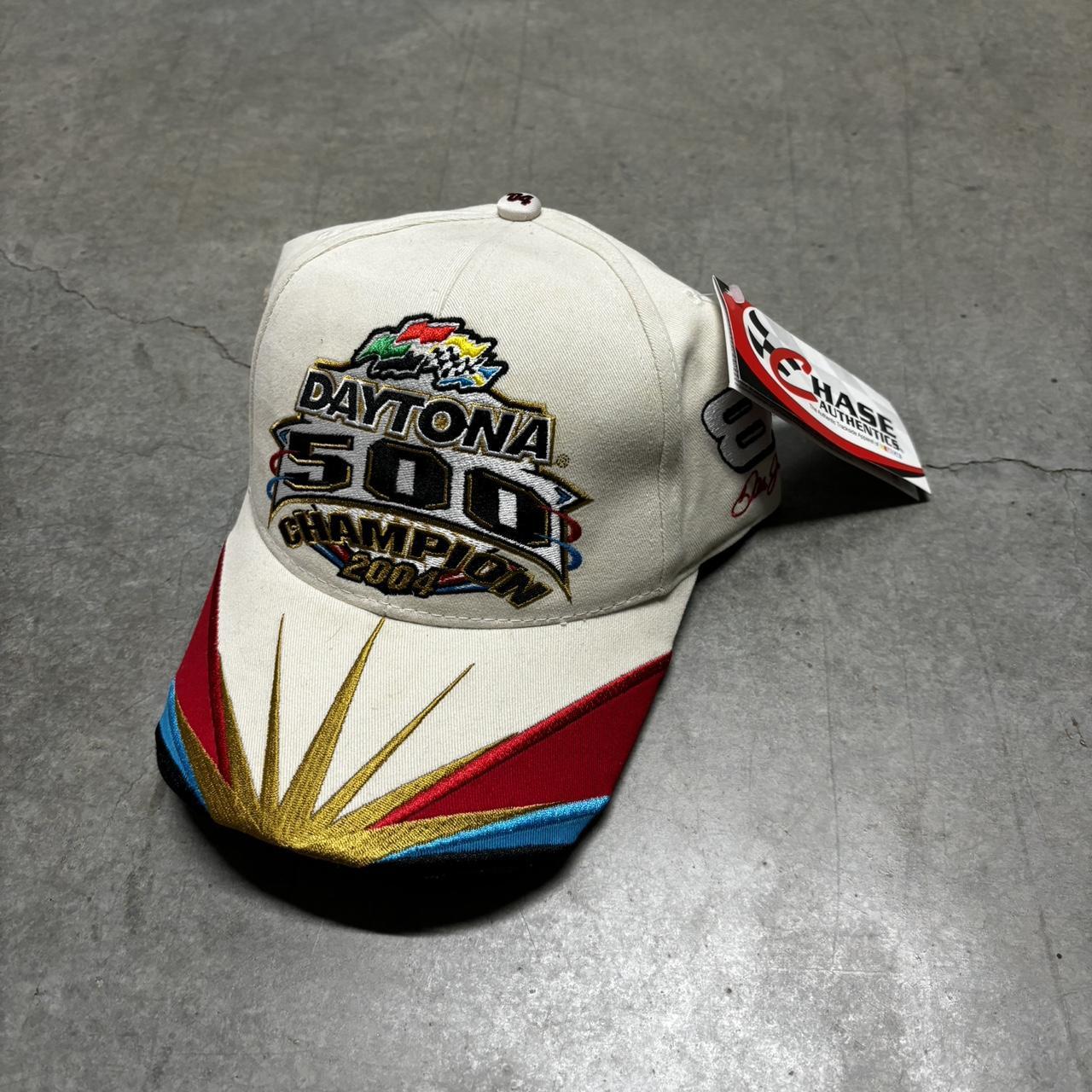 Deadstock 2004 nascar nat Daytona 500 Bundle to... | Depop