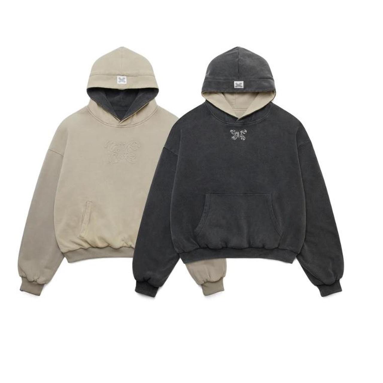 Mertra mertra reversible jumper size small great... | Depop