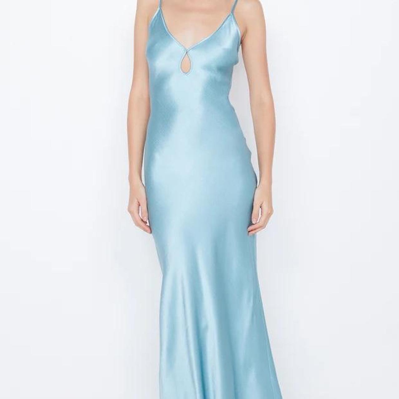 Bec & Bridge Cedar city maxi dress in sea spray!... | Depop