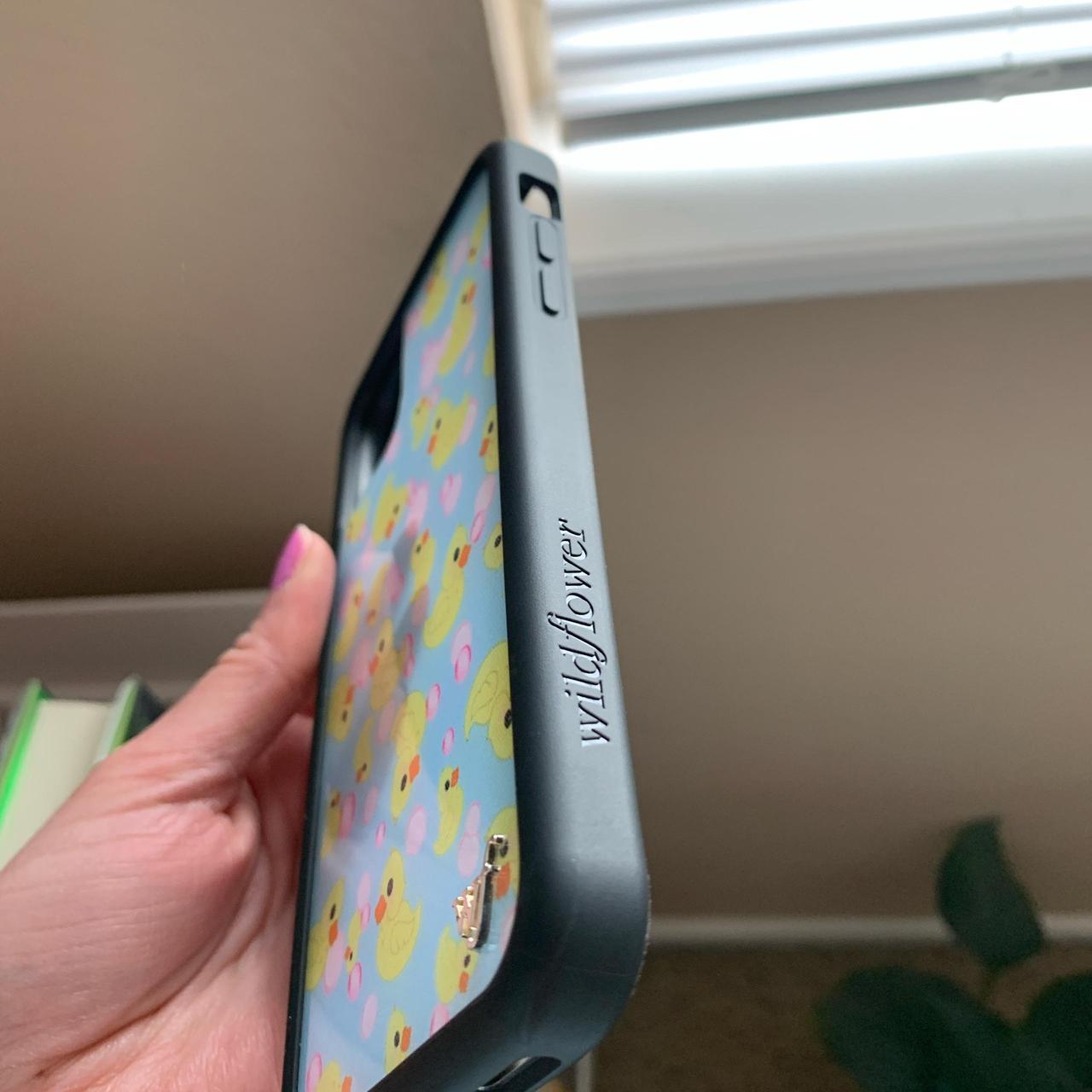 Wildflower Cases What the Duck iPhone 11... - Depop
