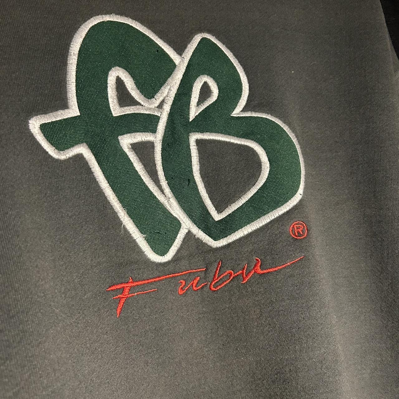 FUBU Men's Multi Sweatshirt | Depop