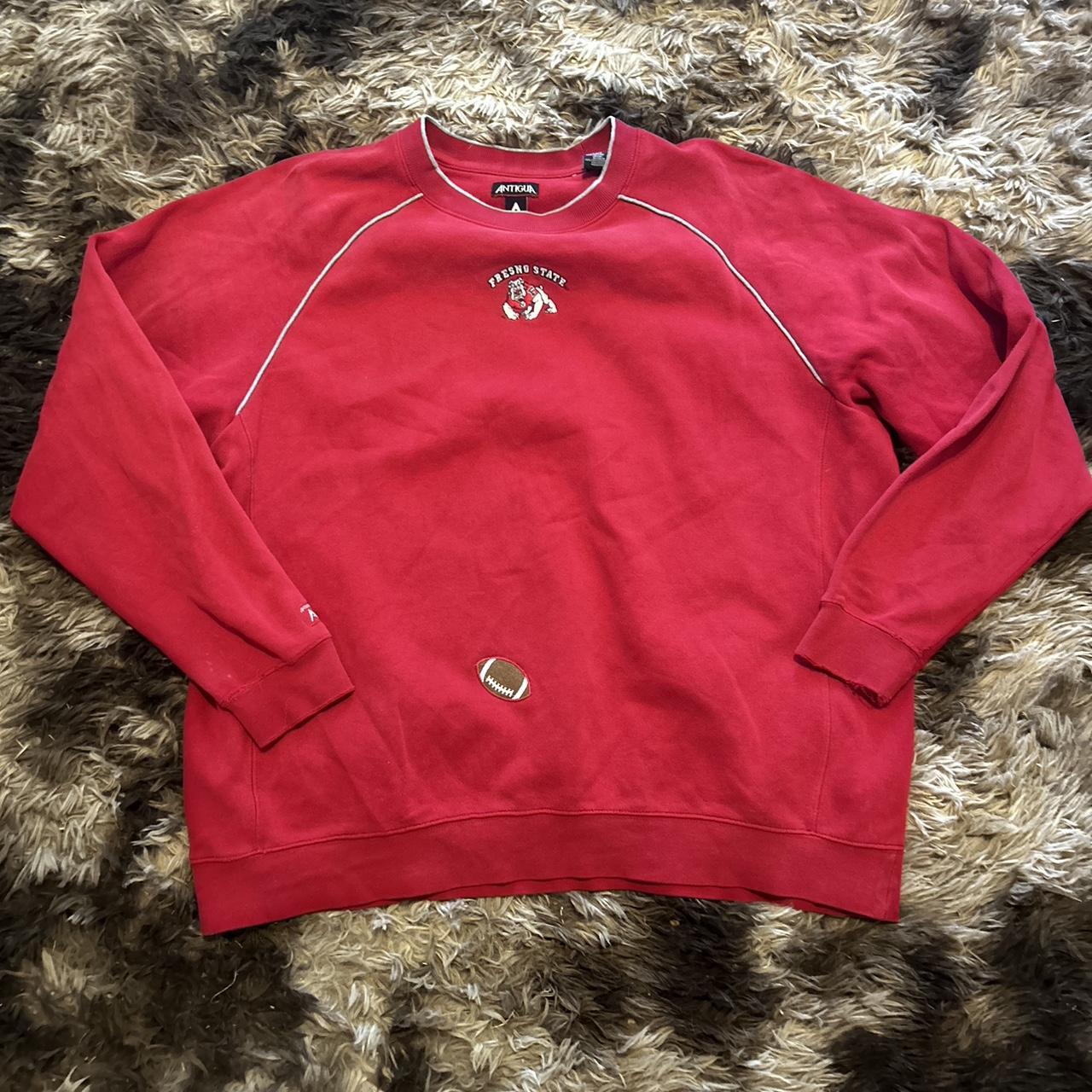 Sick crew neck. #Vintage - Depop