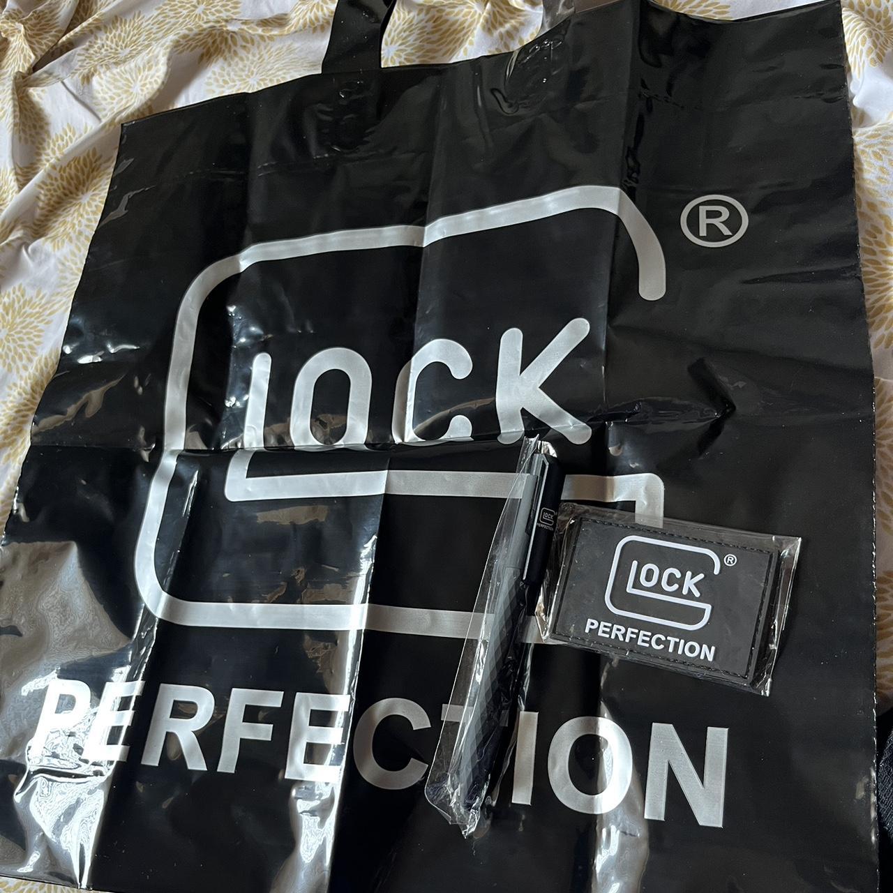 Glock perfection bundle Comes with bag ,pen, and... - Depop