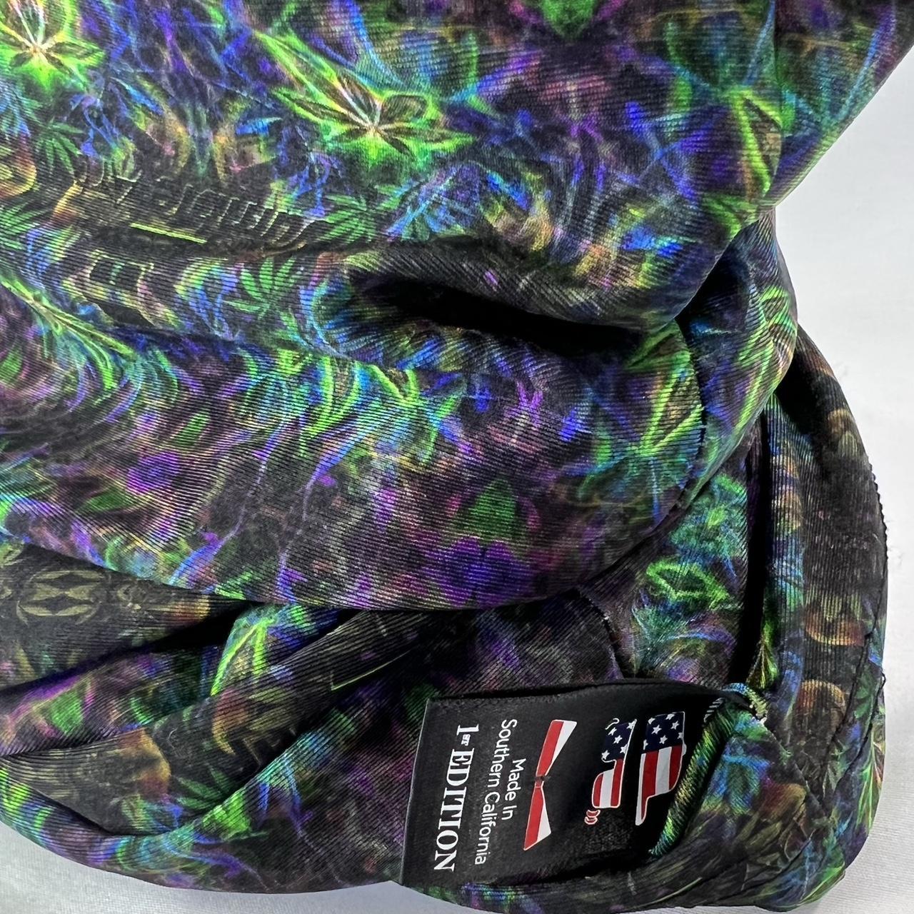 Men's Multi Scarf-wraps | Depop