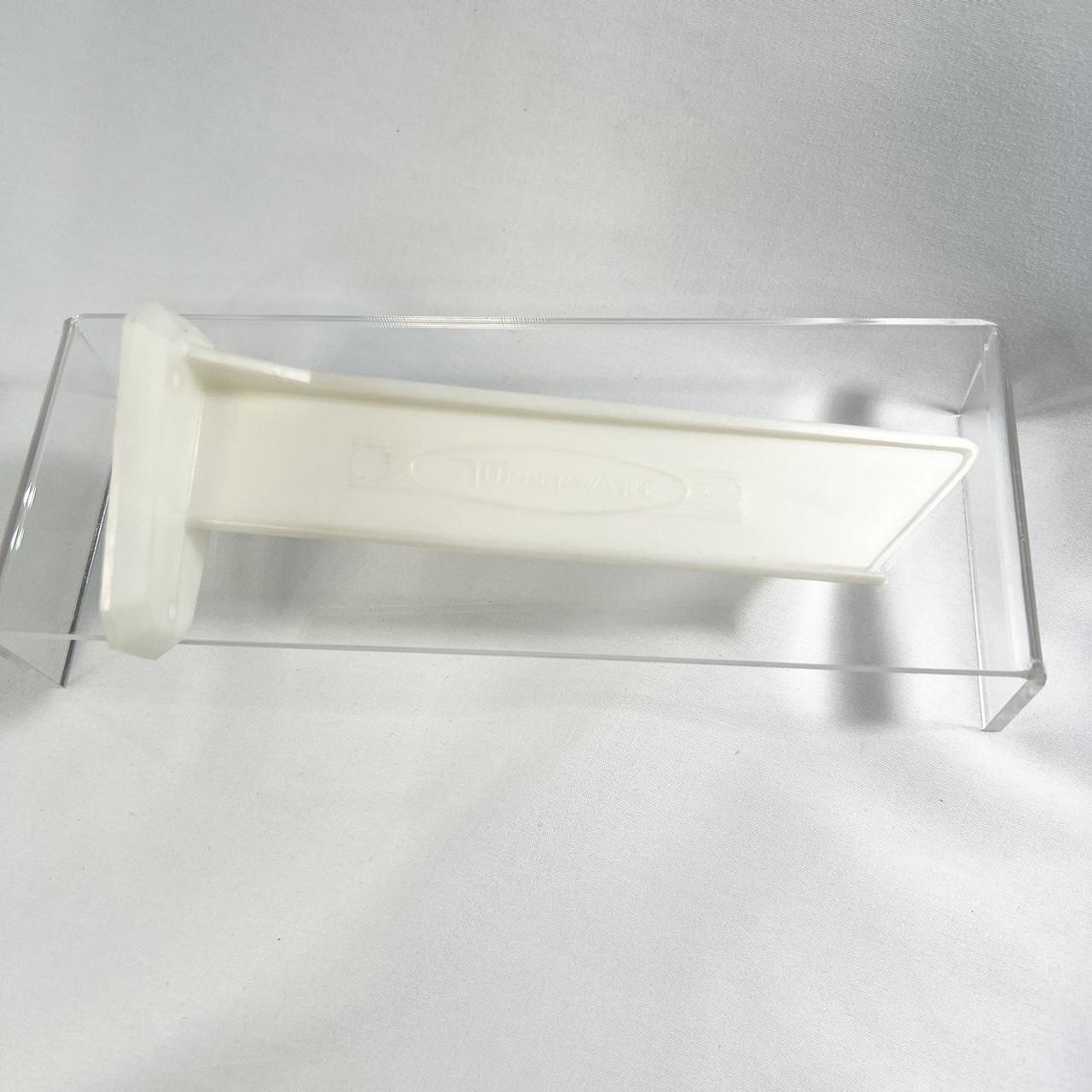 Tupperware # 490 Lid Seal Keeper Holder Hanger... - Depop