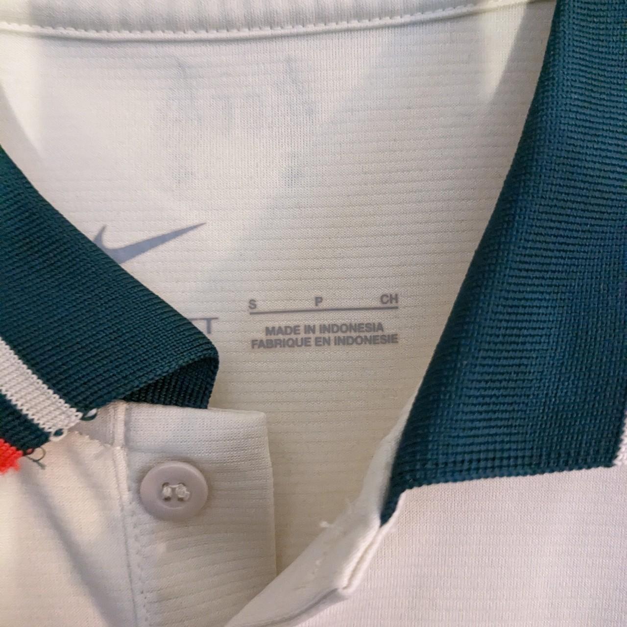 Liverpool 21/22 Cream Away shirt. LFC Nike Away... - Depop