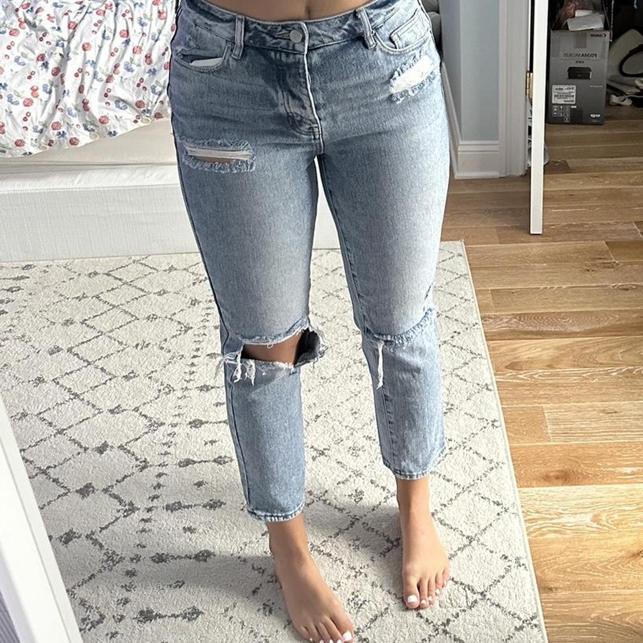 PACSUN jeans #denim #pacsundenim #jeans #pacsunjeans - Depop