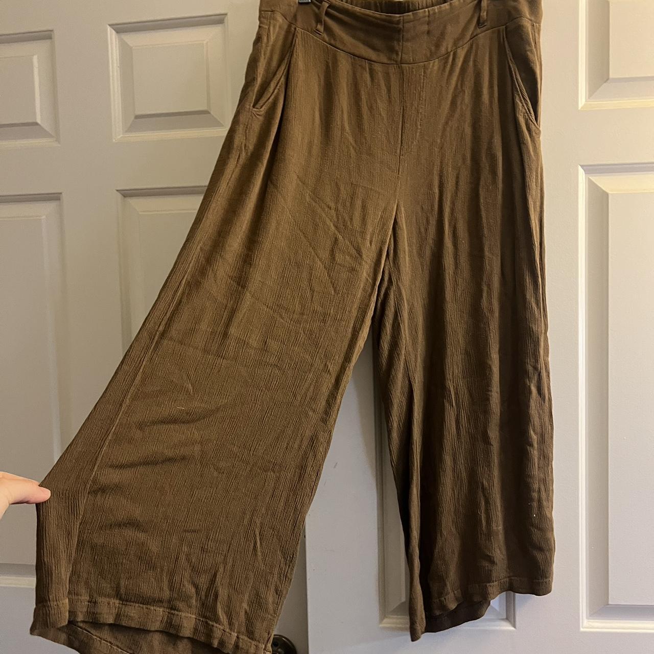 #rewash #pants size L-XL - Depop