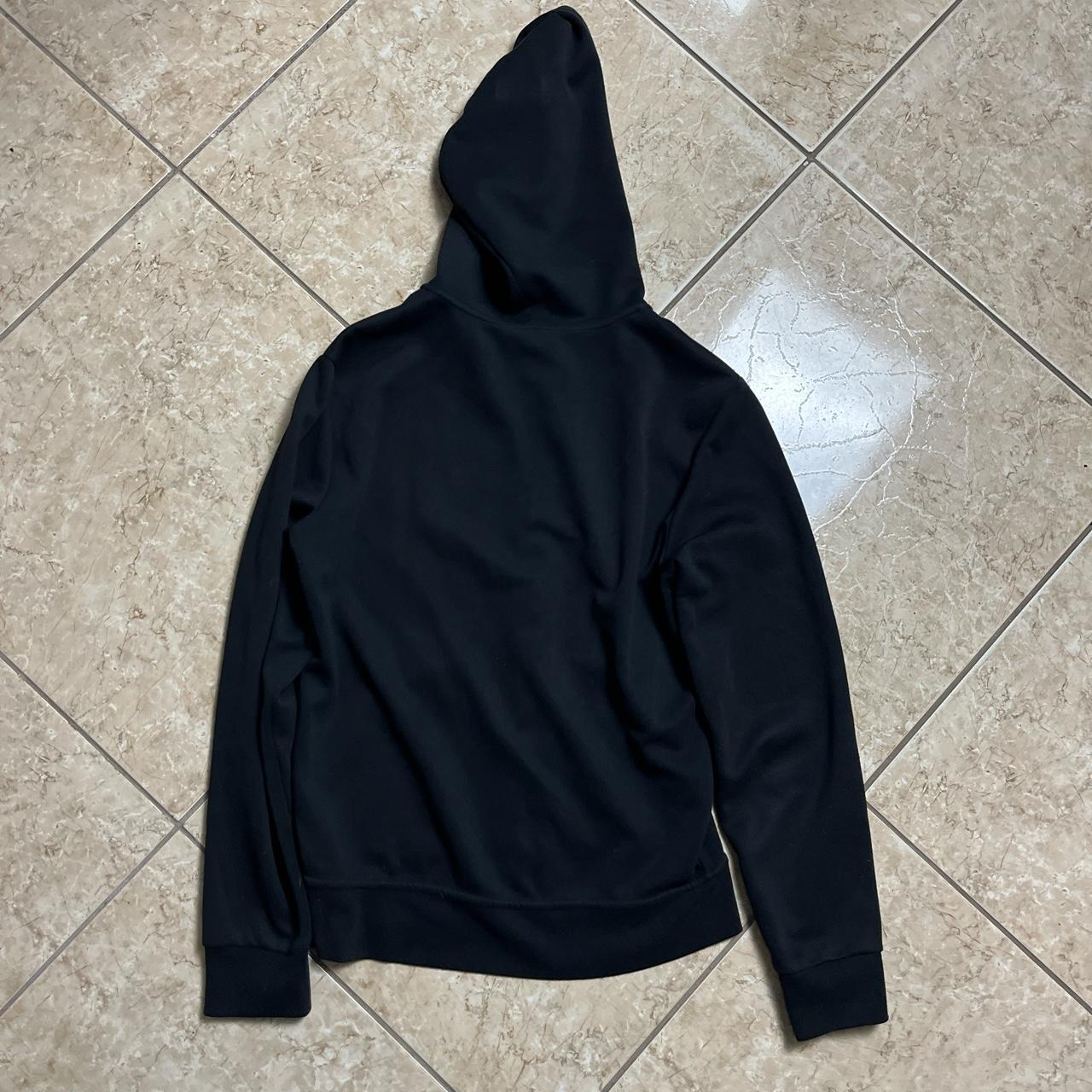 ralph lauren polo zipup hoodie jacket size... - Depop