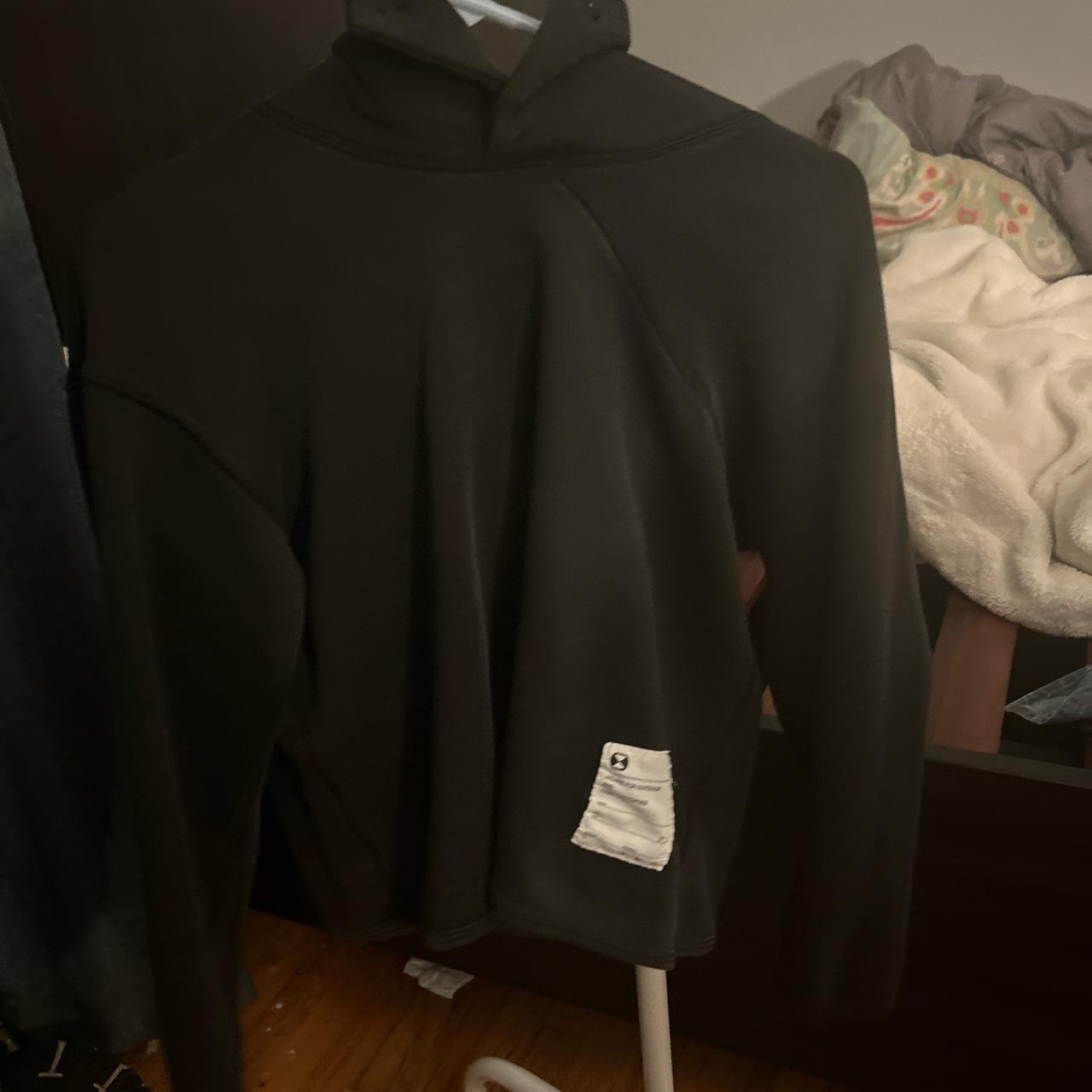 Final Home Hoodie Good Condition Fits XS to S - Depop