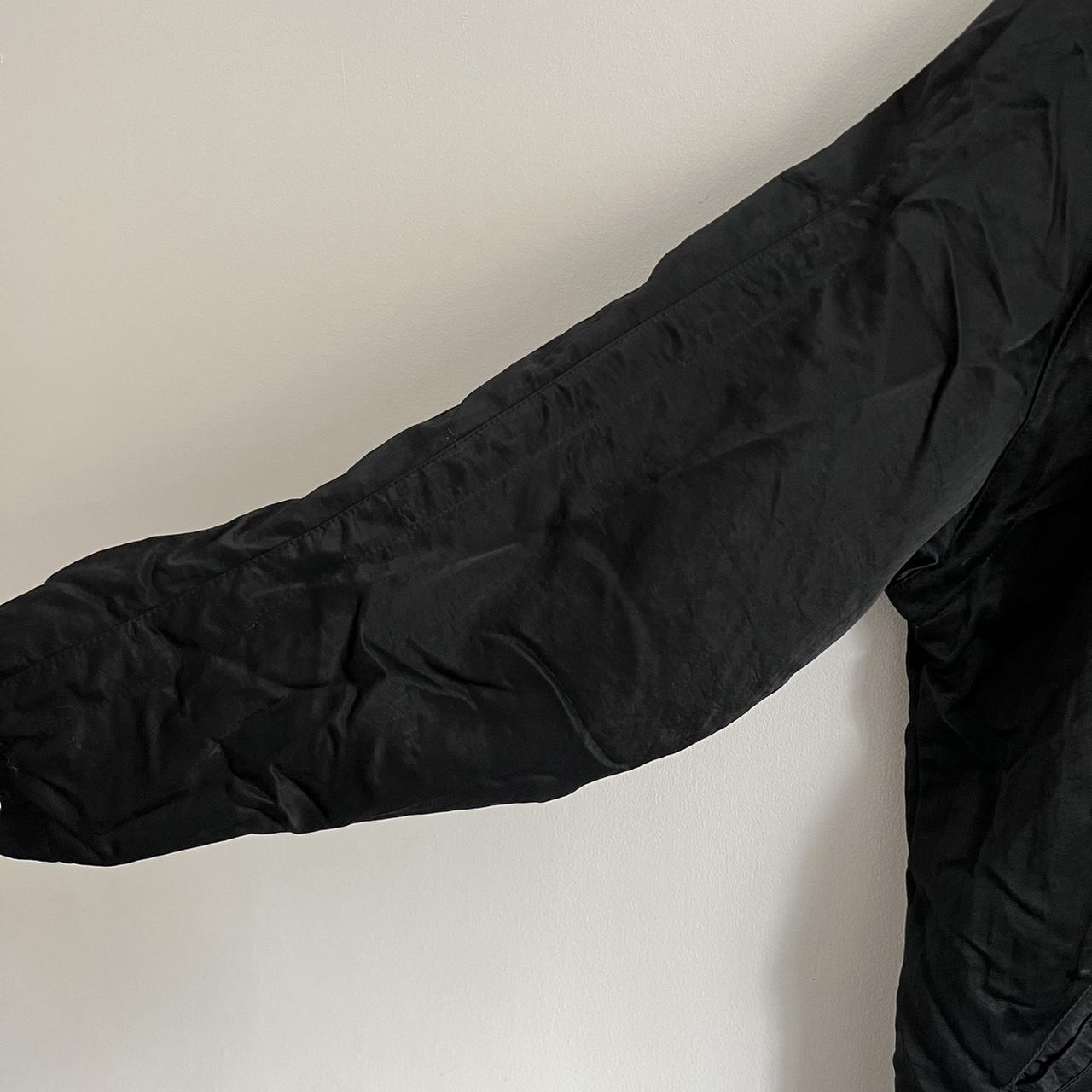 Vintage jacket from Nils. Medium on tag but runs a... - Depop