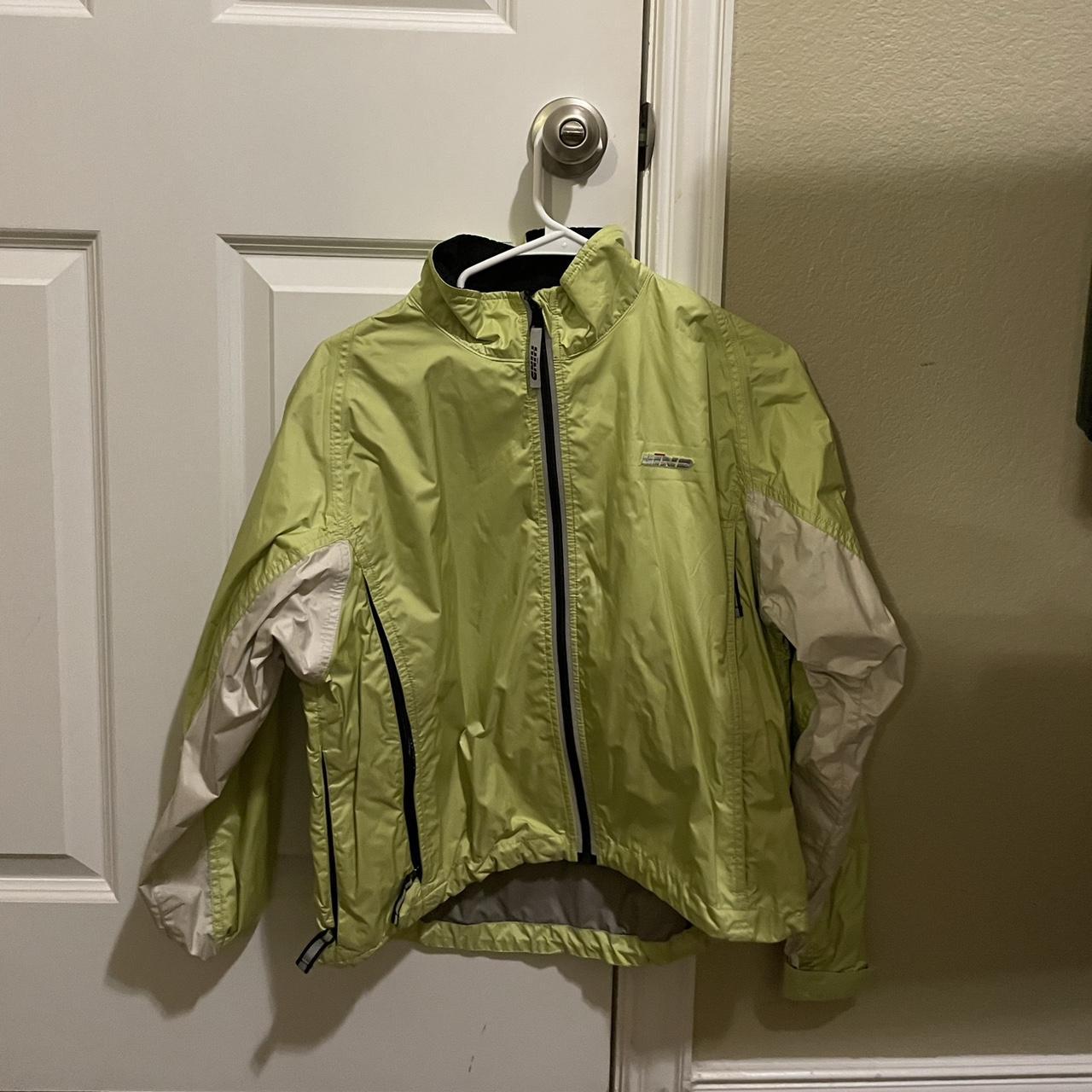 Hind windbreaker - Depop