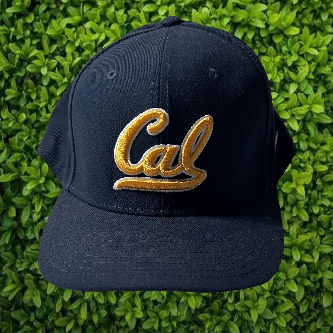 California Berkeley Hat Nike Store Hat Price Negotiable - Depop