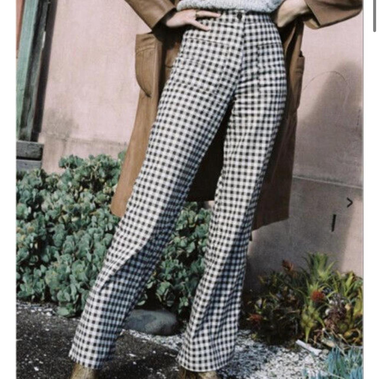 Beach Knickers Charlie Pants Size 10, would fit an... | Depop