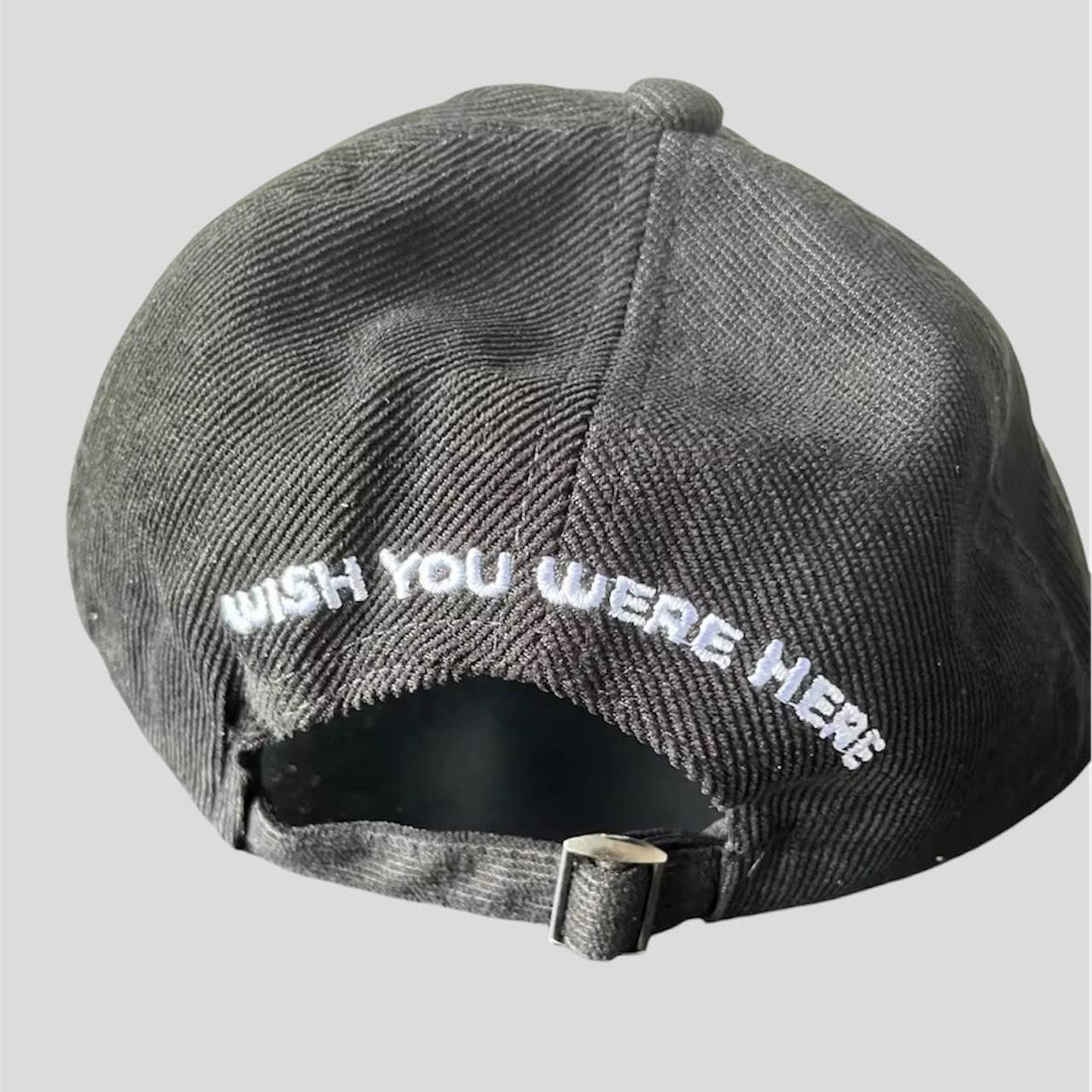 Travis Scott Astroworld Cap FREE SHIPPING New... - Depop