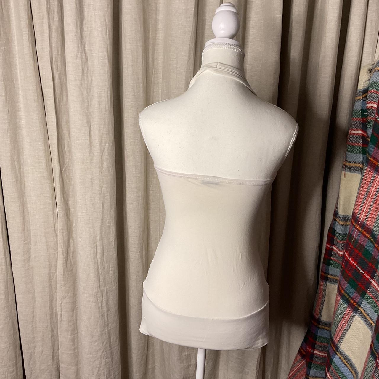 Old label Glassons halter - size 10 woman’s -... | Depop