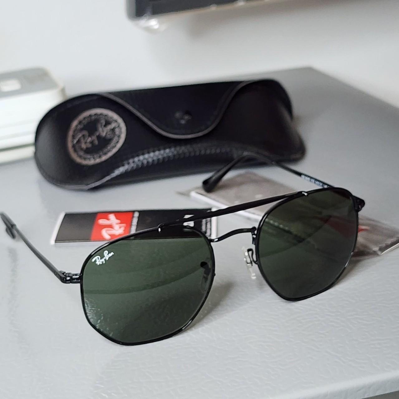 Ray-Ban Men's Sunglasses | Depop