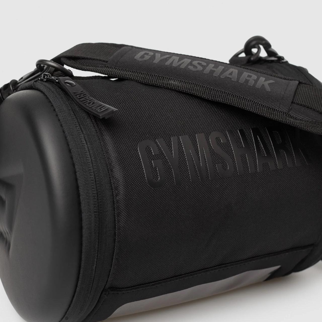 Mini Gymshark Bag (sold out) Great condition!... - Depop