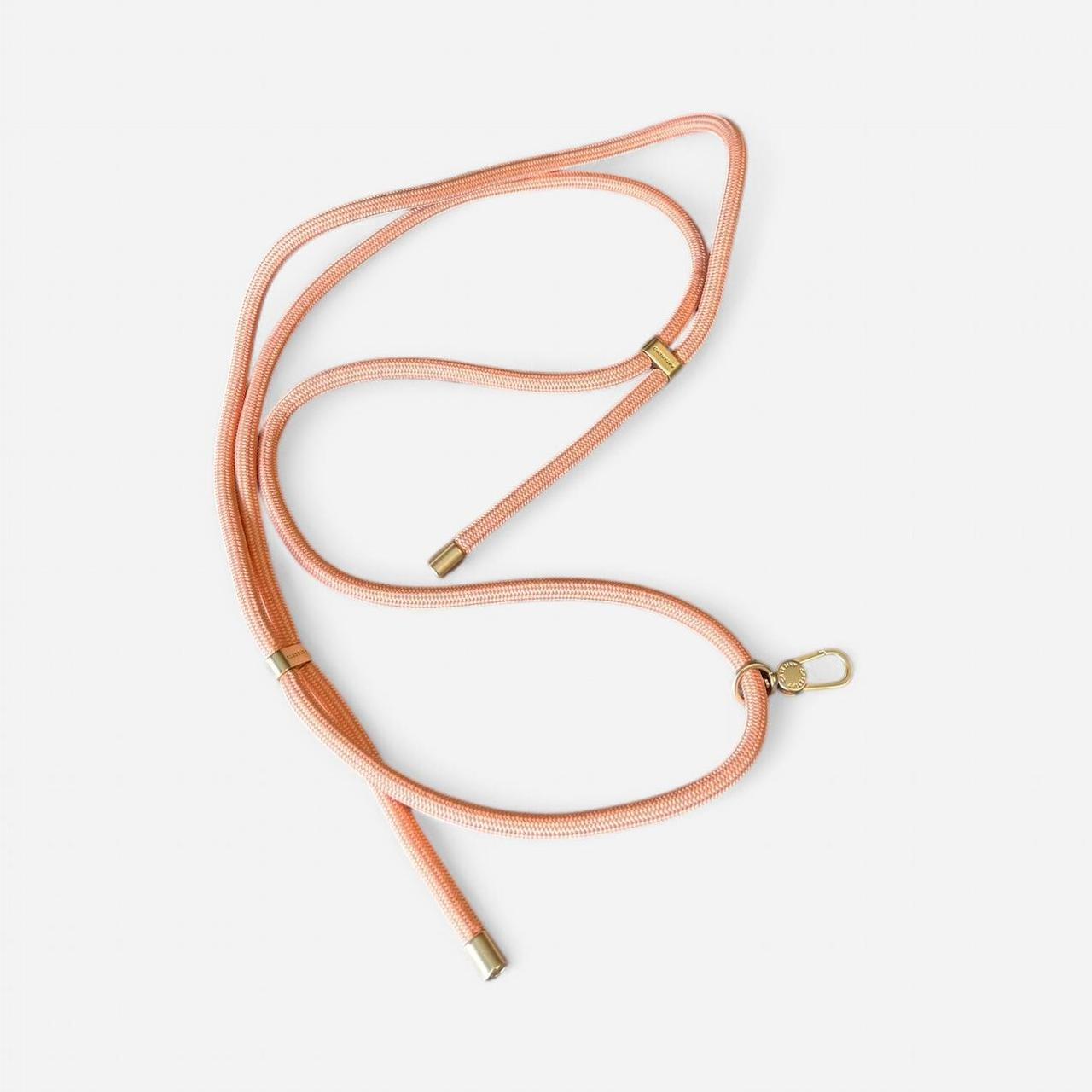 Casetify - rope cross body strap Never worn... | Depop