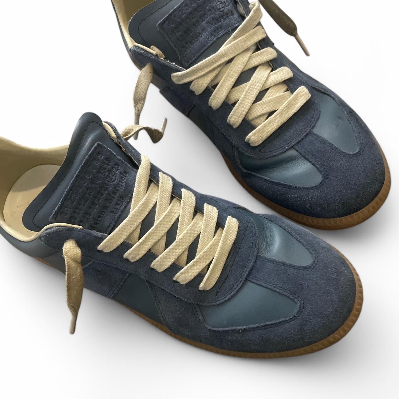 Maison Margiela gats no box price is firm | Depop