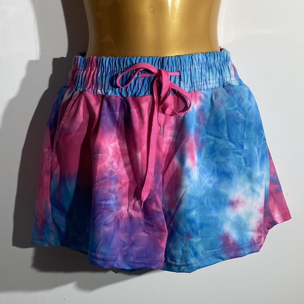 Item number: 043 Brand: unbranded Style: tie dye... - Depop