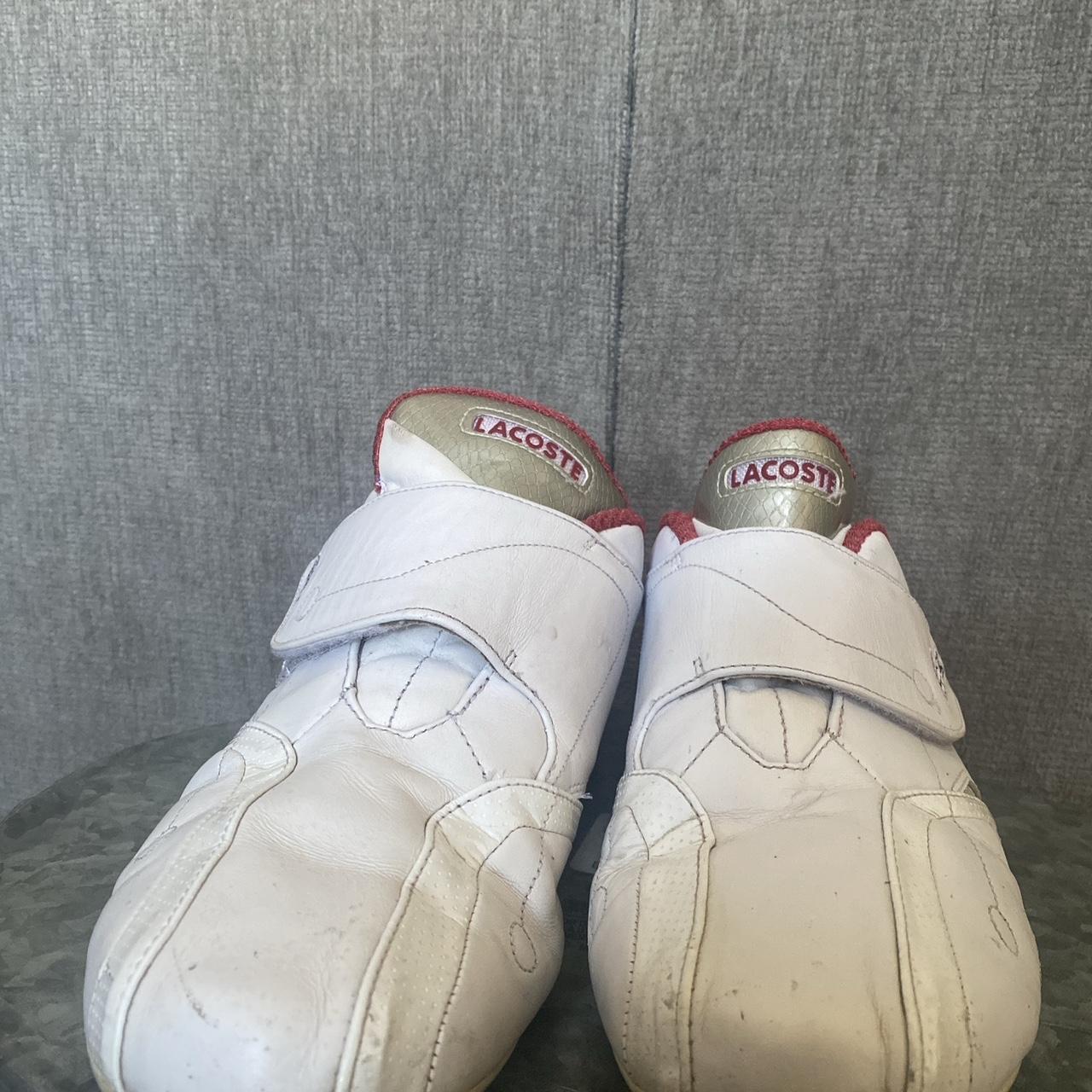 Men’s Lacoste Protect Shoes Size 11.5 #locoste - Depop