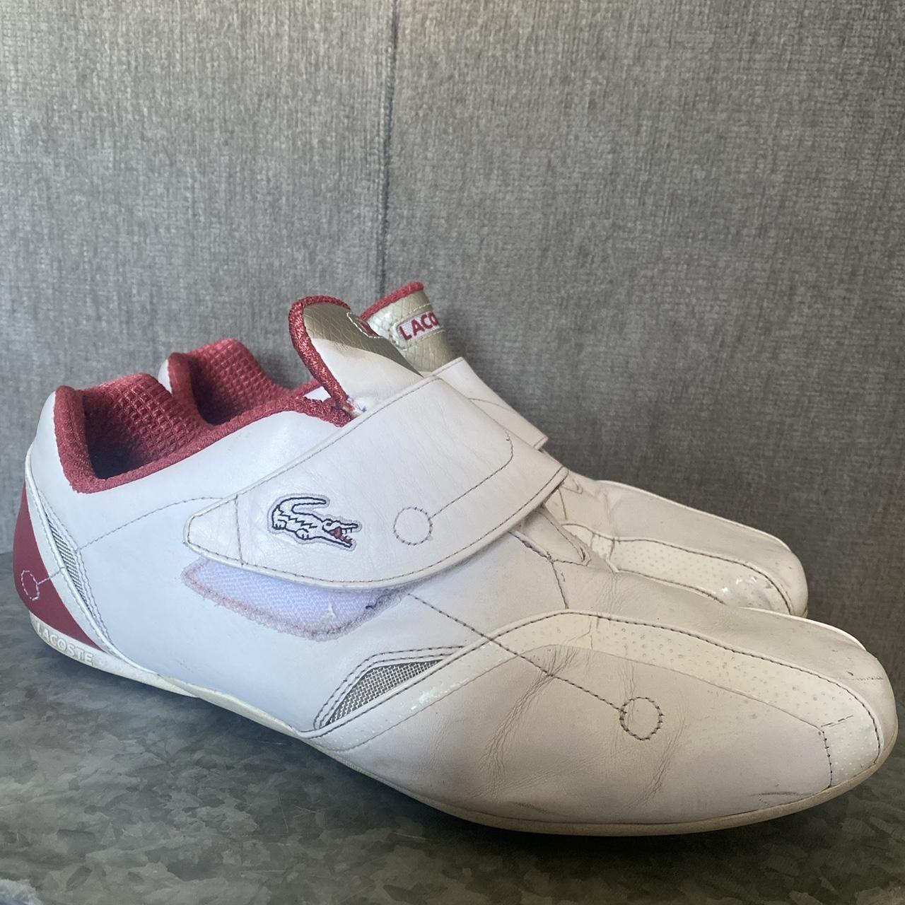 Men’s Lacoste Protect Shoes Size 11.5 #locoste - Depop