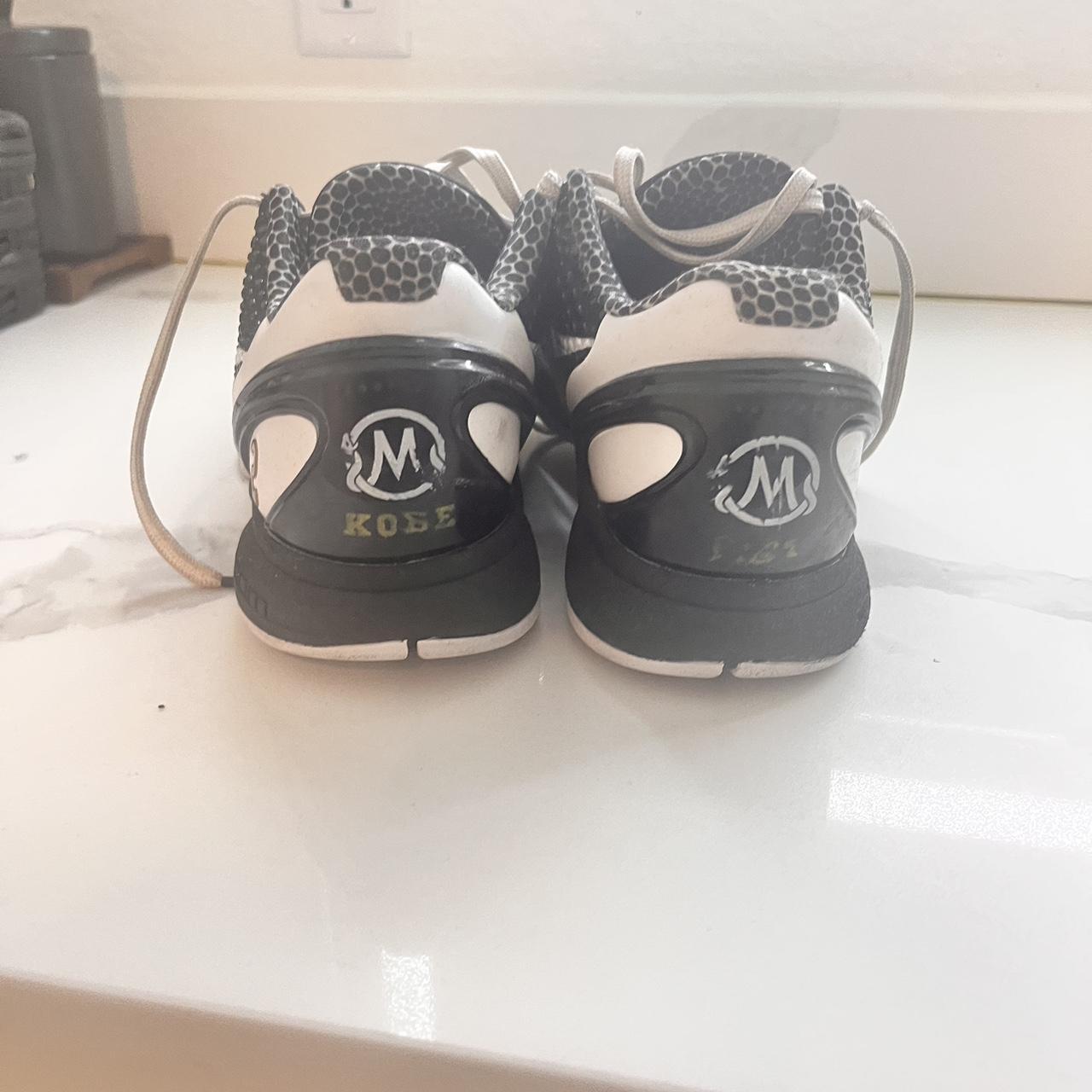 Used Kobe pronto 6 mambacita size 7 - Depop