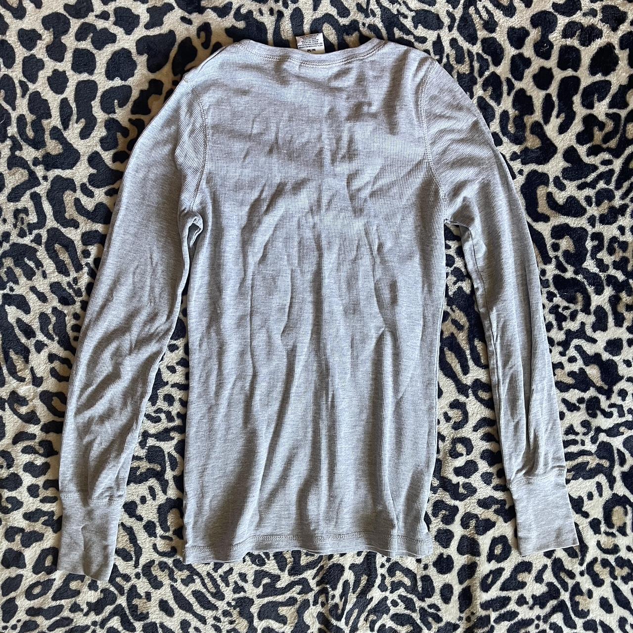 Iconic vintage Roxy long sleeve - this top is super... - Depop