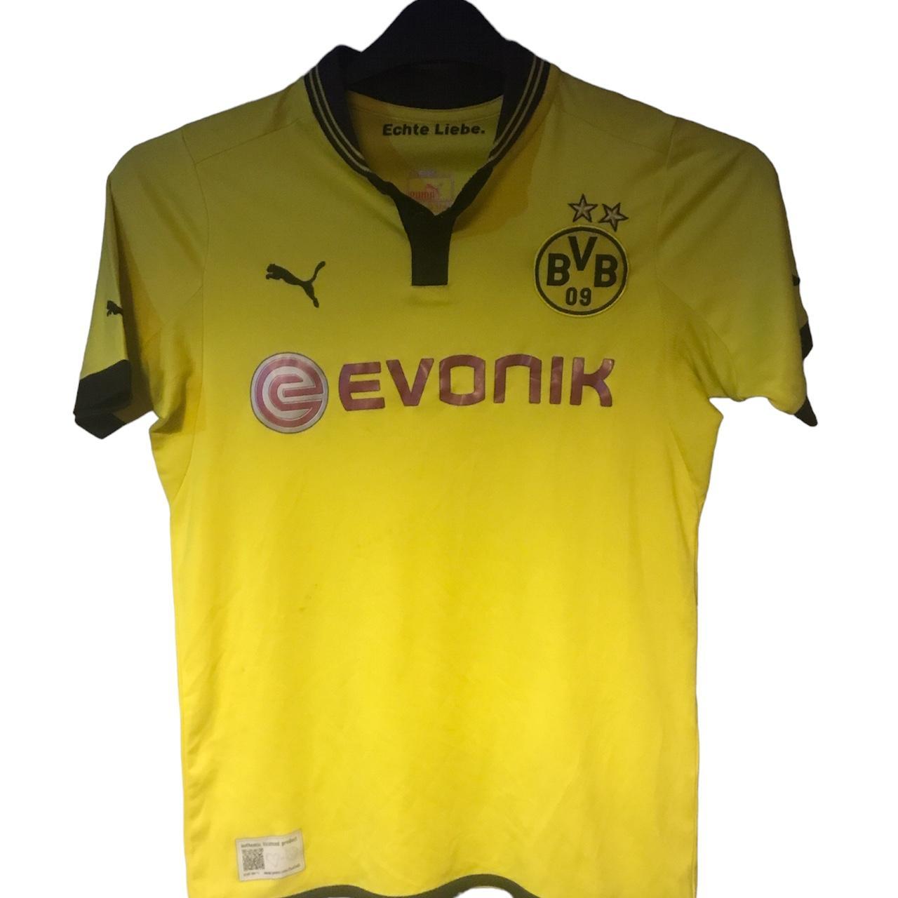 Souvenir brussia dortmund BVB football club souvenir... - Depop