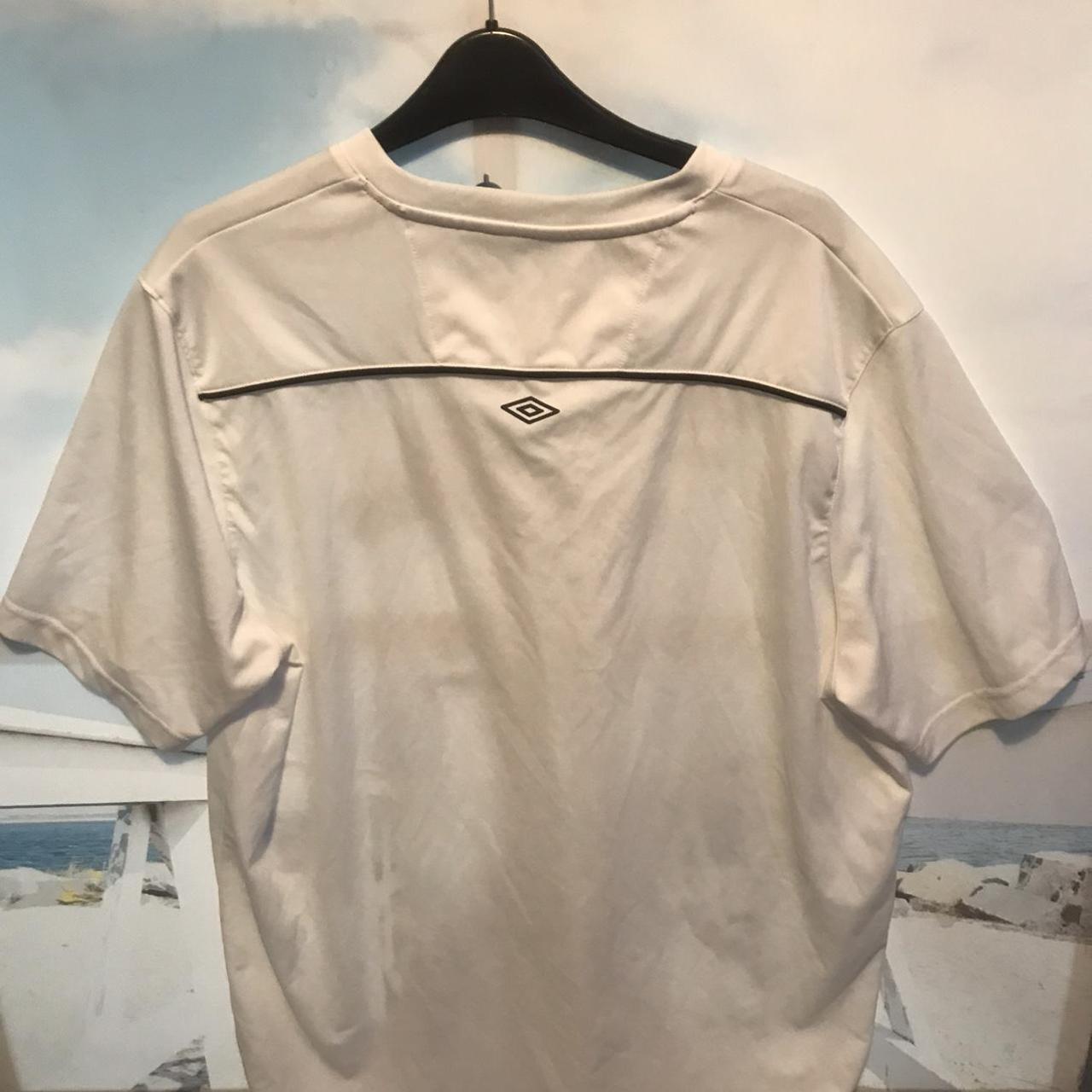 Mens Umbro t shirt #mens Umbro t shirt #umbro#mens... - Depop