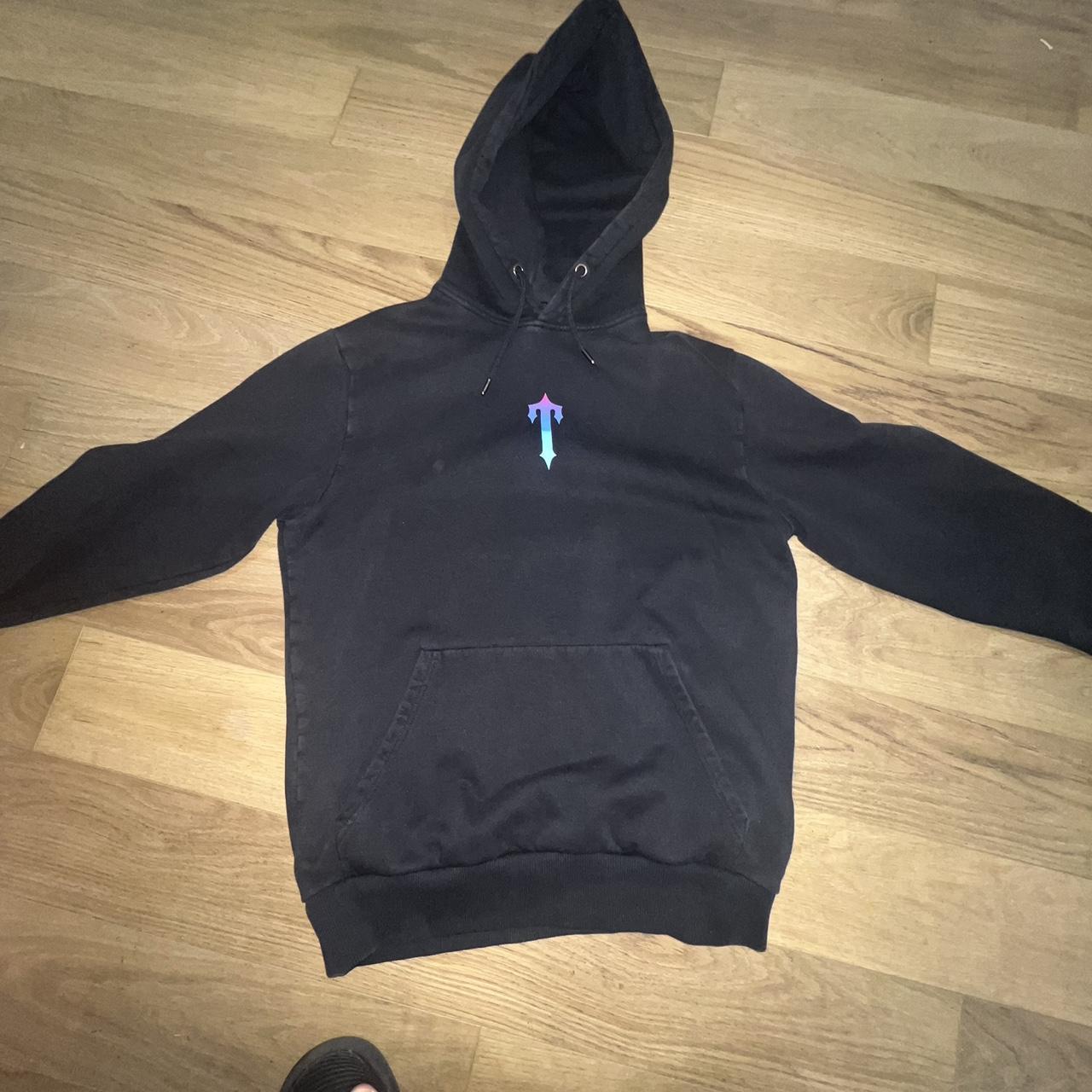 Super rare trapstar deadstock in great condition - Depop