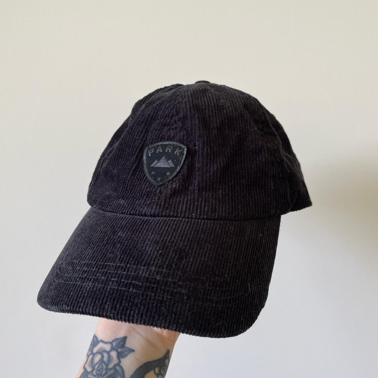 Park cap - Depop