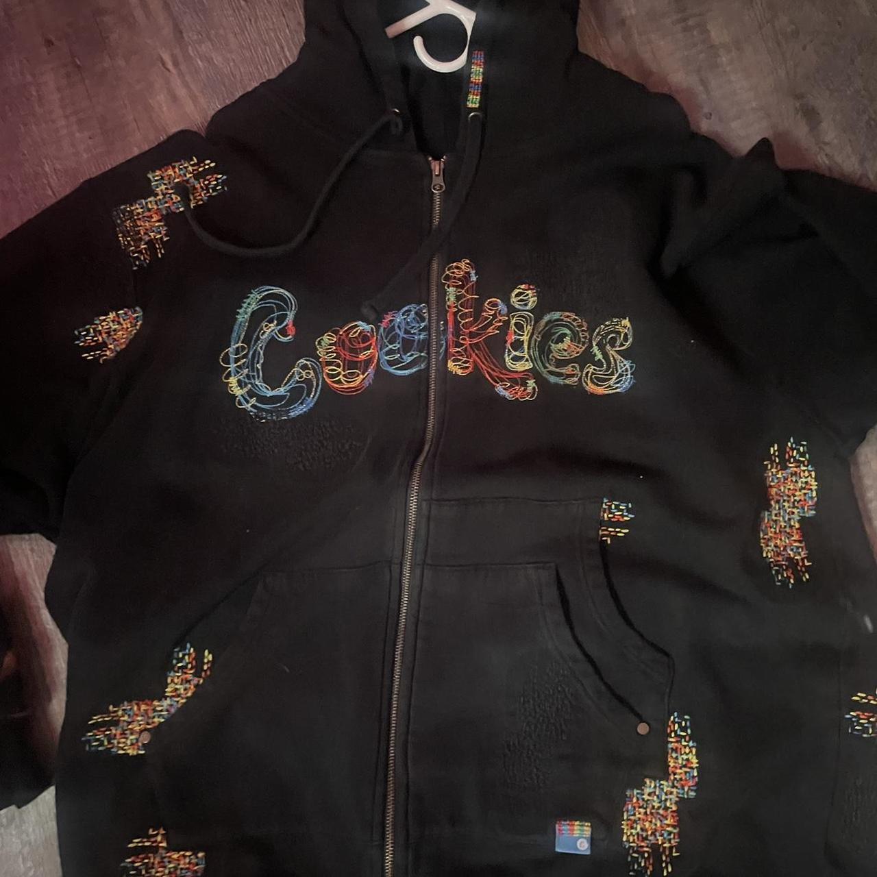 2000s y2k cookies heavyweight special edition... - Depop