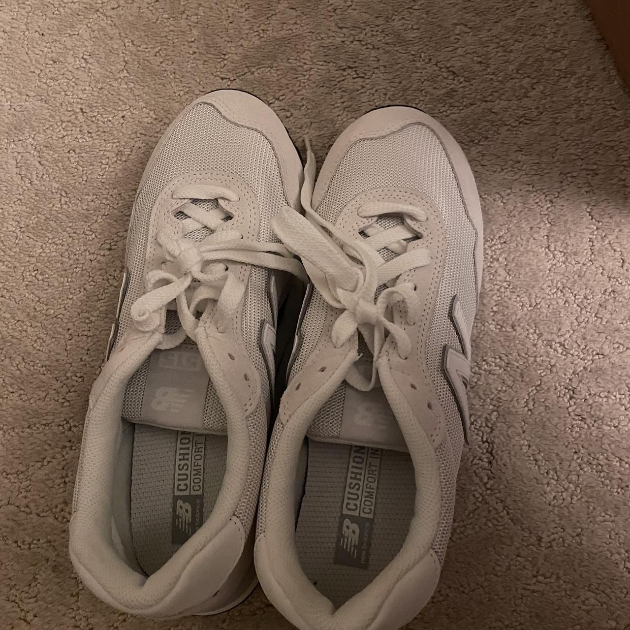 New balance Size 7 - Depop