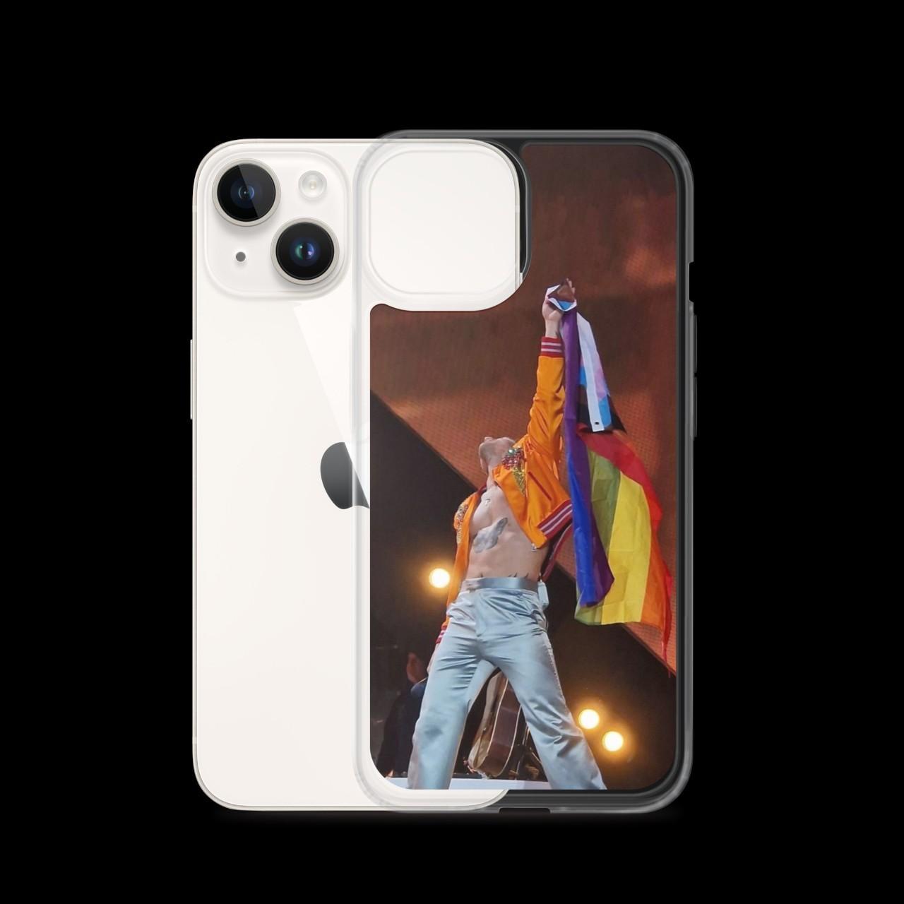 Harry Styles Phone Case Available for Both IPhone... - Depop