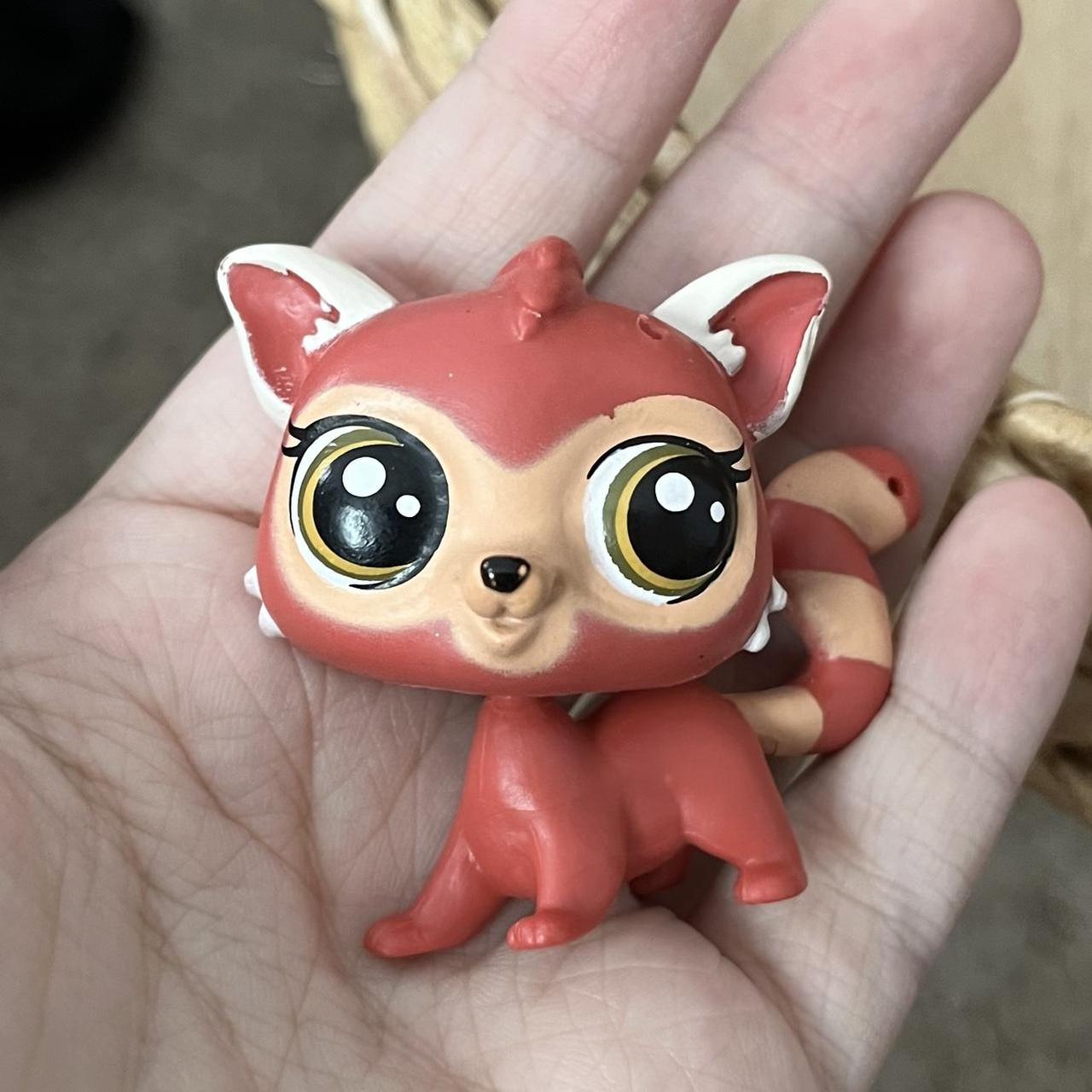 Lot of 5 Gen 5 LPS 🪲 5 Generation 5 Littlest pet... - Depop