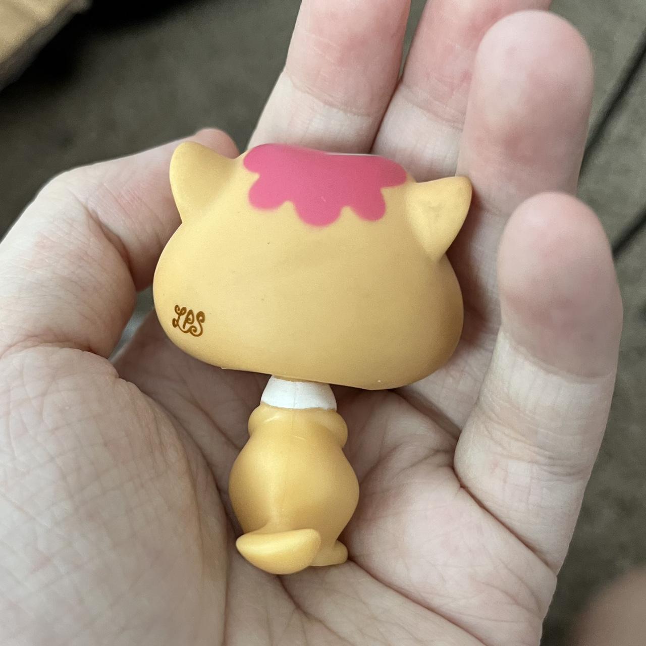 Lot of 4 gen 4 LPS 🦜 4 Littlest Pet Shop... - Depop