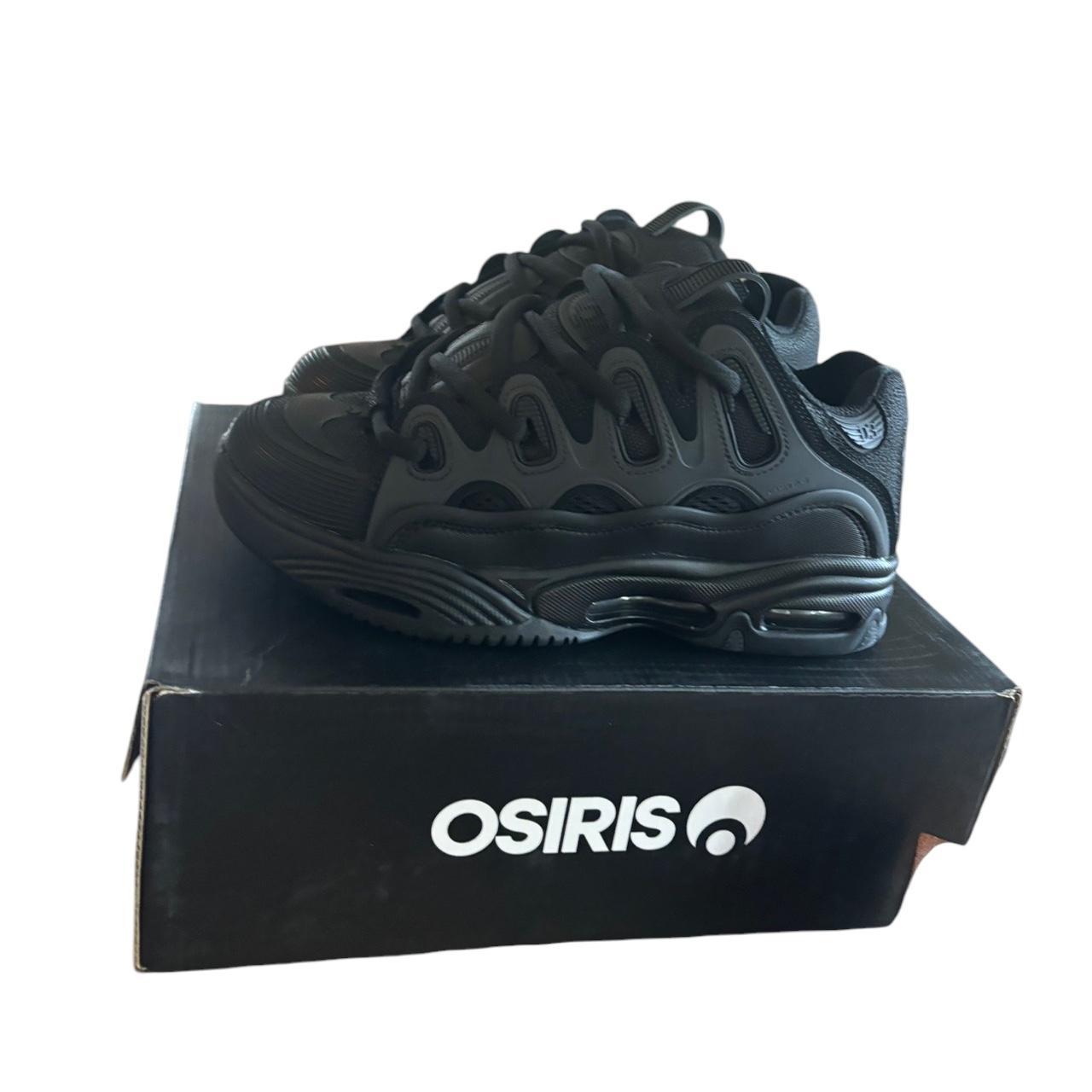 Osiris D3 Osiris D3 2001 Size 9 (wrong... - Depop