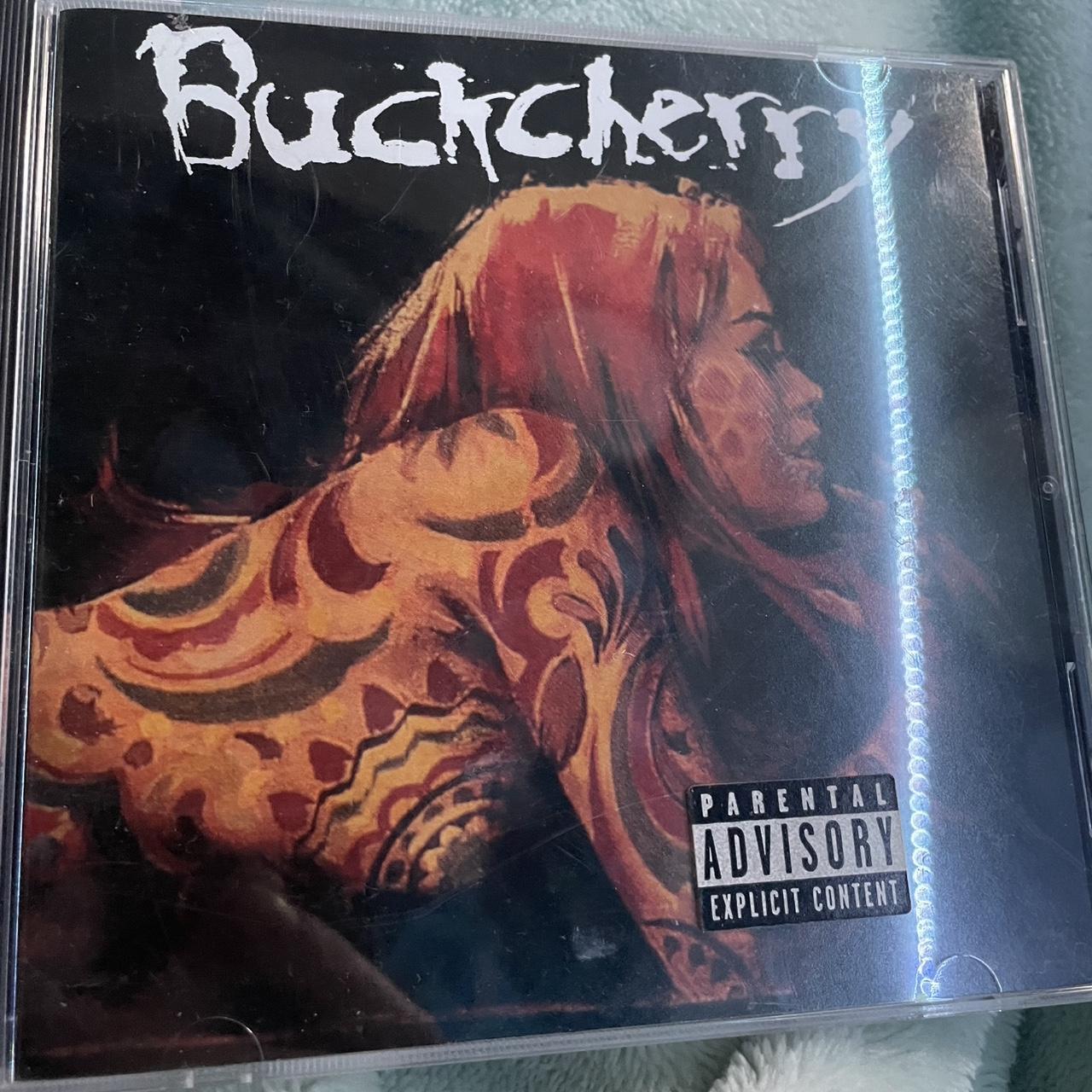 Buckcherry CD | Depop