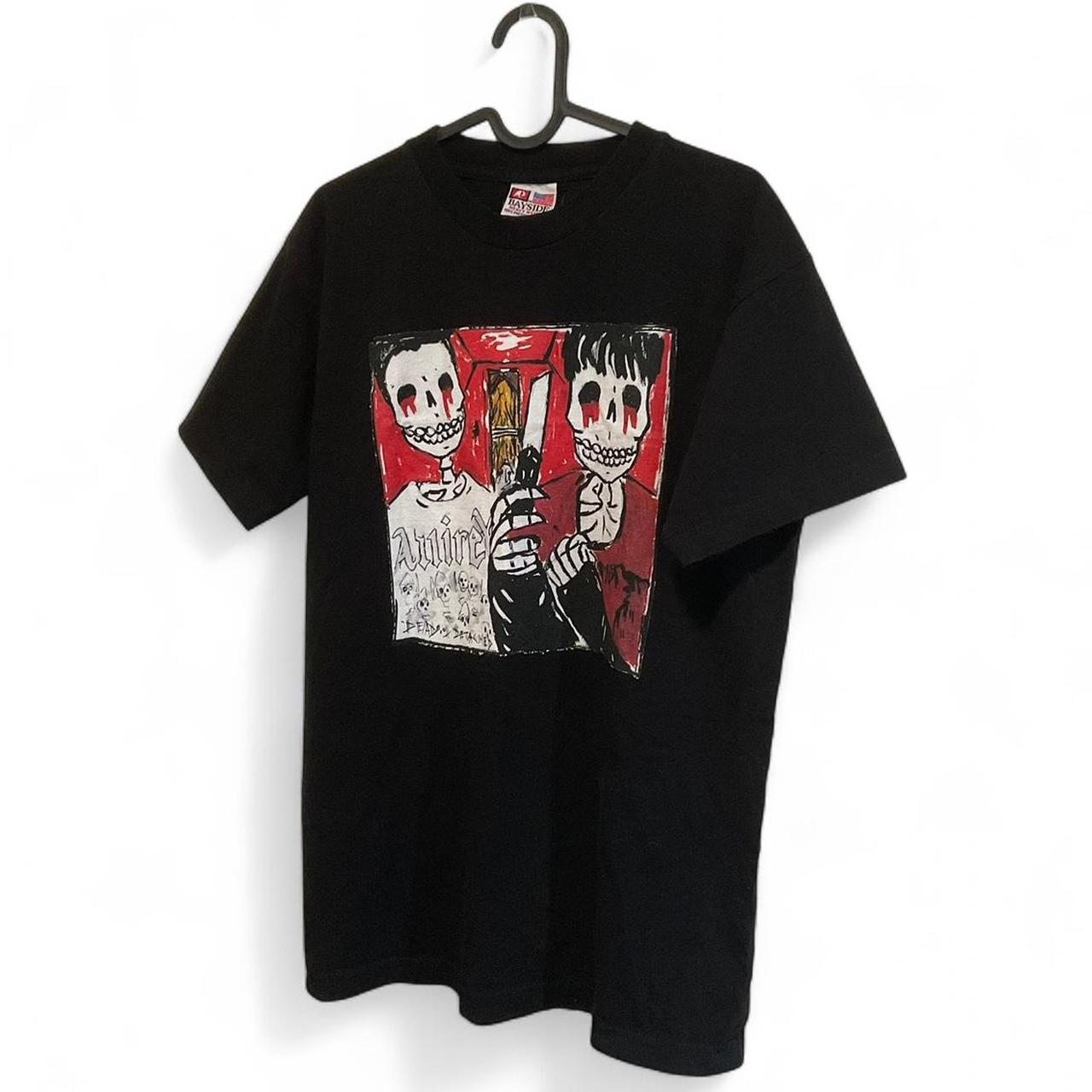 Sematary x Ghost Mountain Grave House Album Cover... | Depop