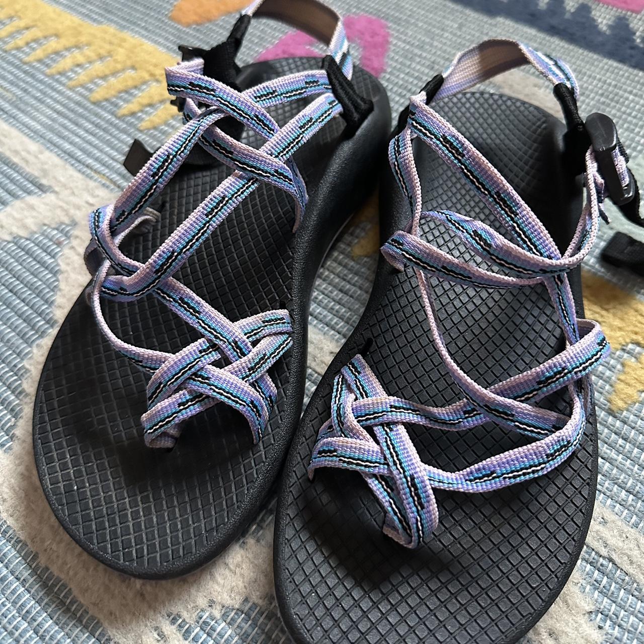 Chaco Women's Sandals | Depop