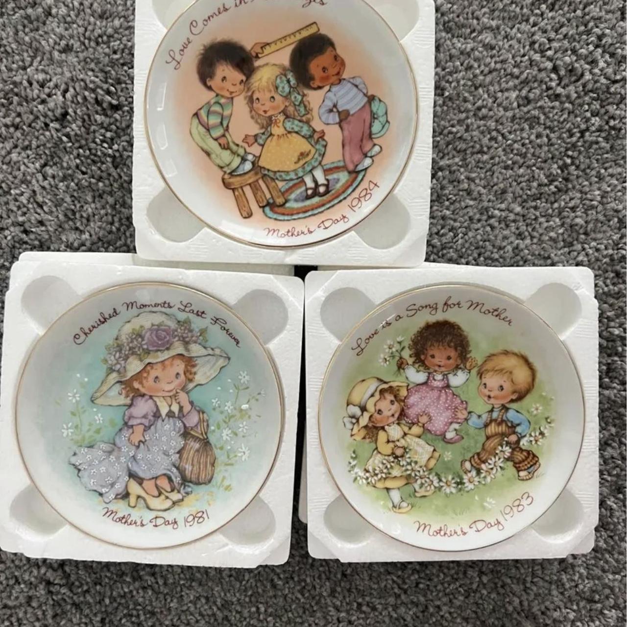 Avon Dinnerware | Depop