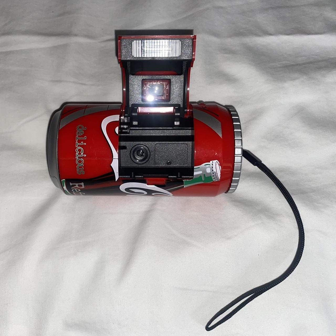 Red Cameras-and-accessories | Depop