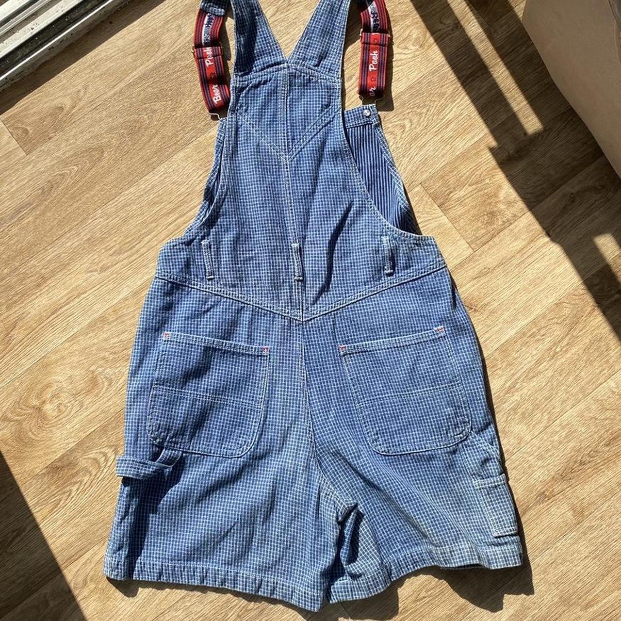 Disney Women's multi Dungarees-overalls | Depop