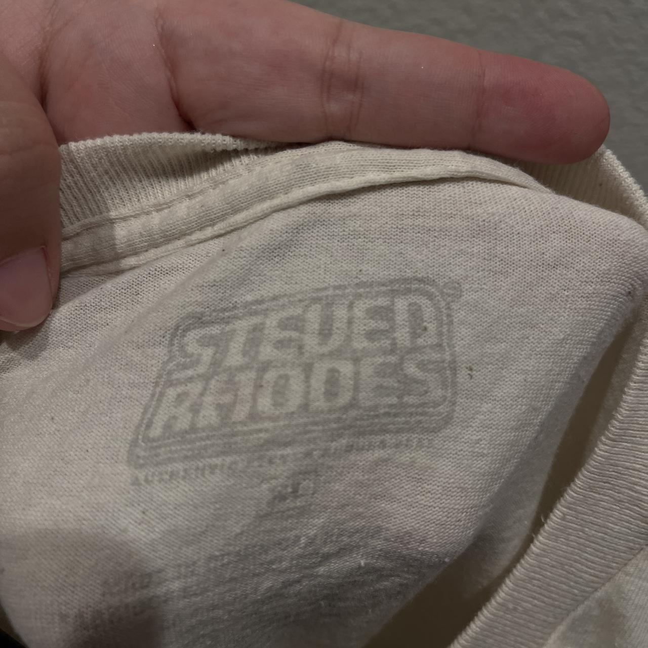 Spencer's Women's multi T-shirt | Depop